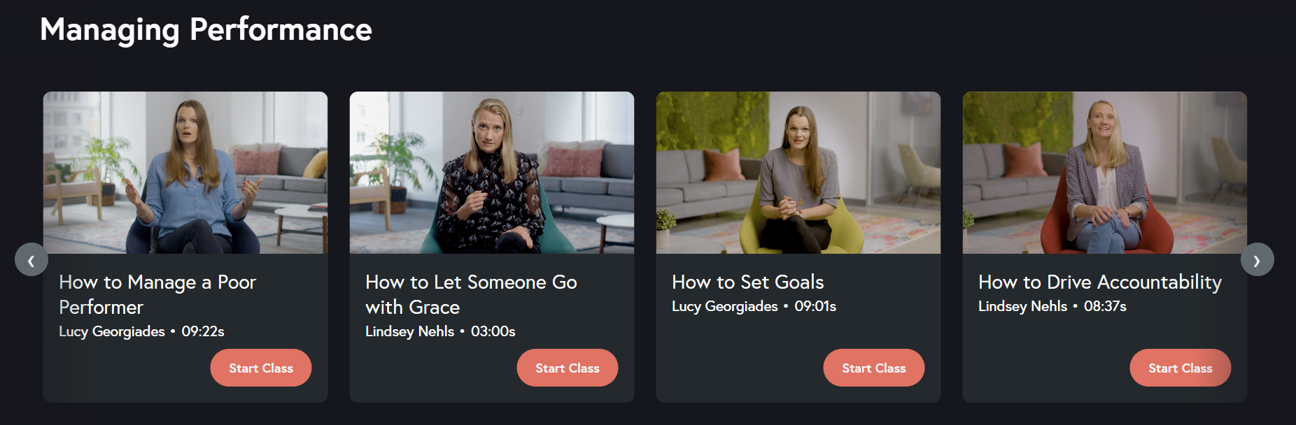 How to Actually Hold Employees Accountable | Elevate Leadership