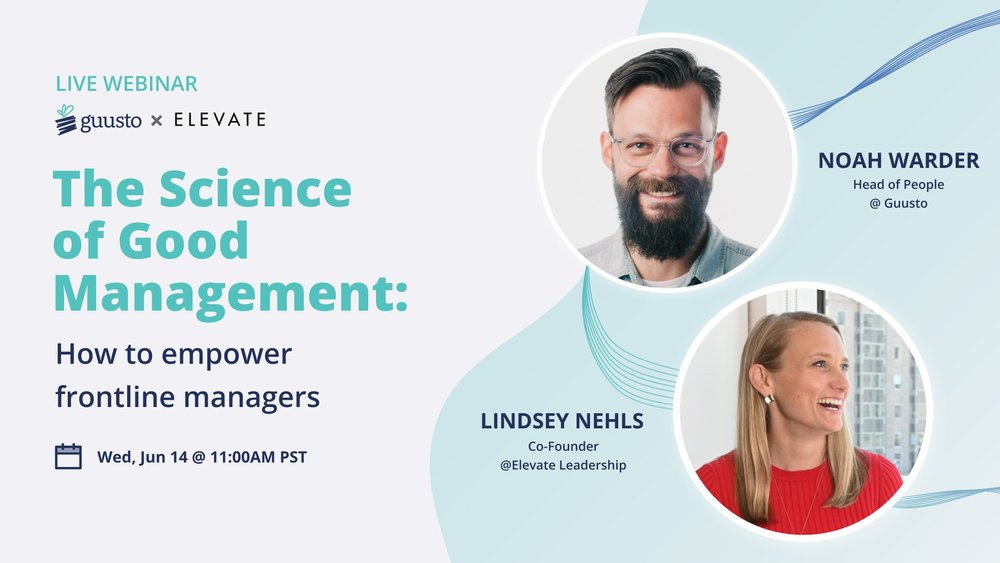 10 Free Online Management Training Ideas That Work | Elevate Leadership