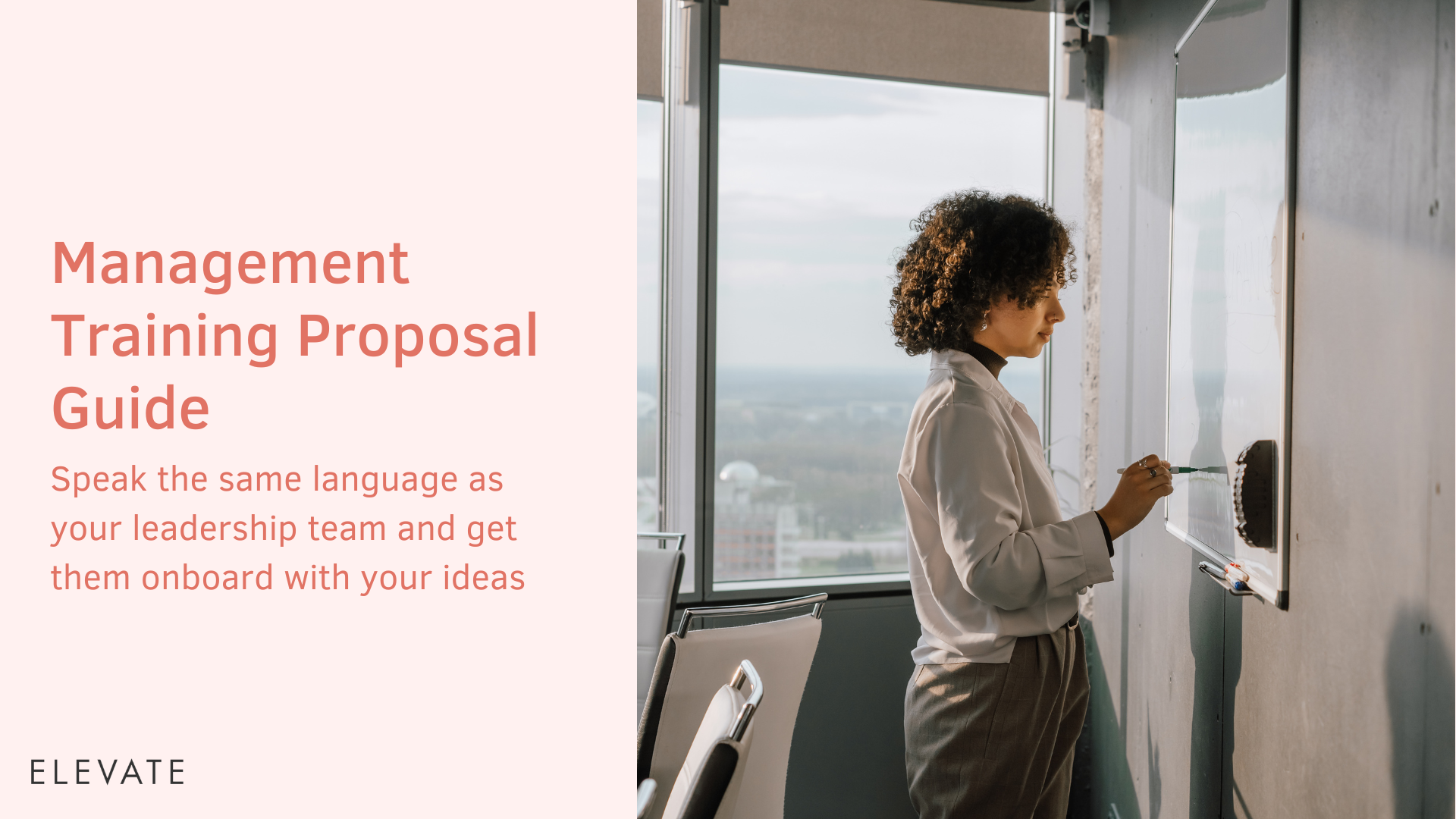 How to Write A Management Training Proposal That Resonates [Free Guide ...