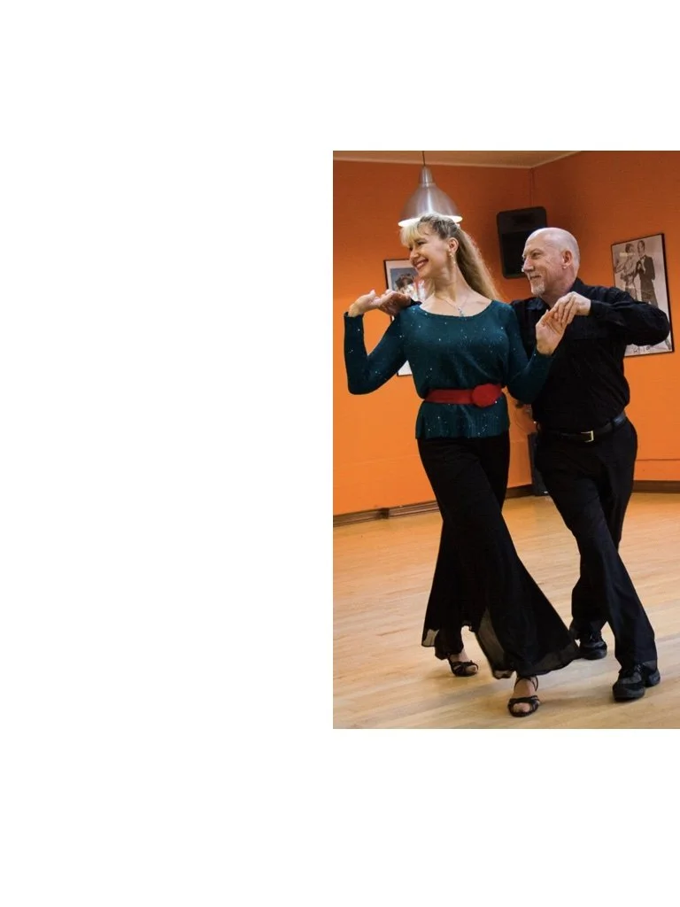 Dance With Joy Studios