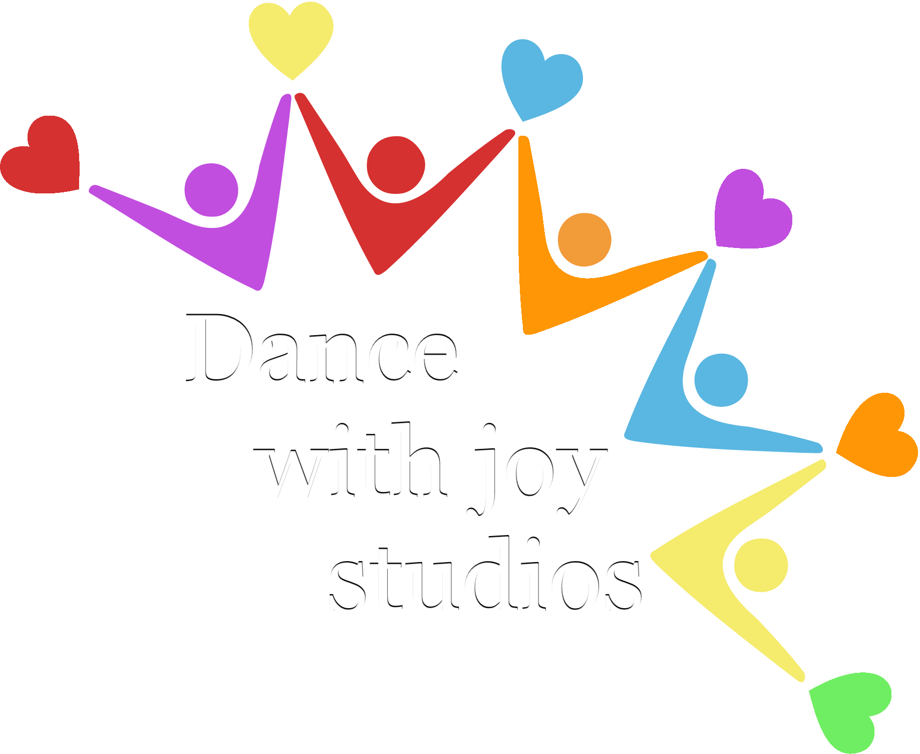 Dance With Joy Studios