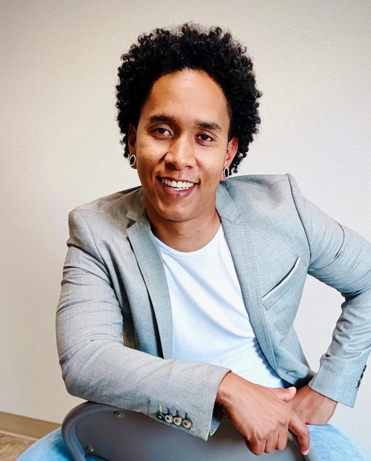 Our Instructors — Dance With Joy Studios