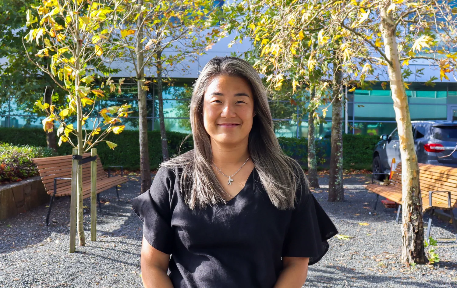 Our Team — Lālanga