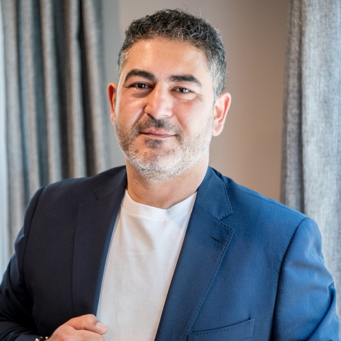 Team — Mollaan Babbington Group