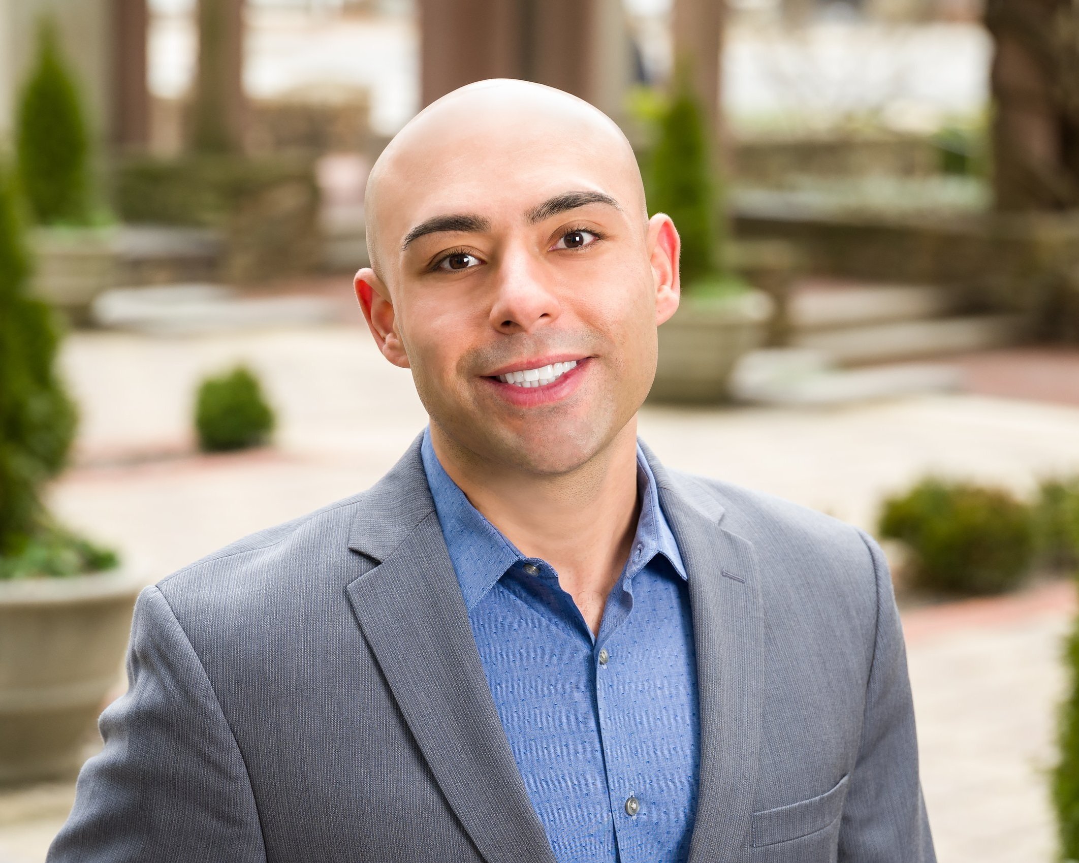 Team — Mollaan Babbington Group