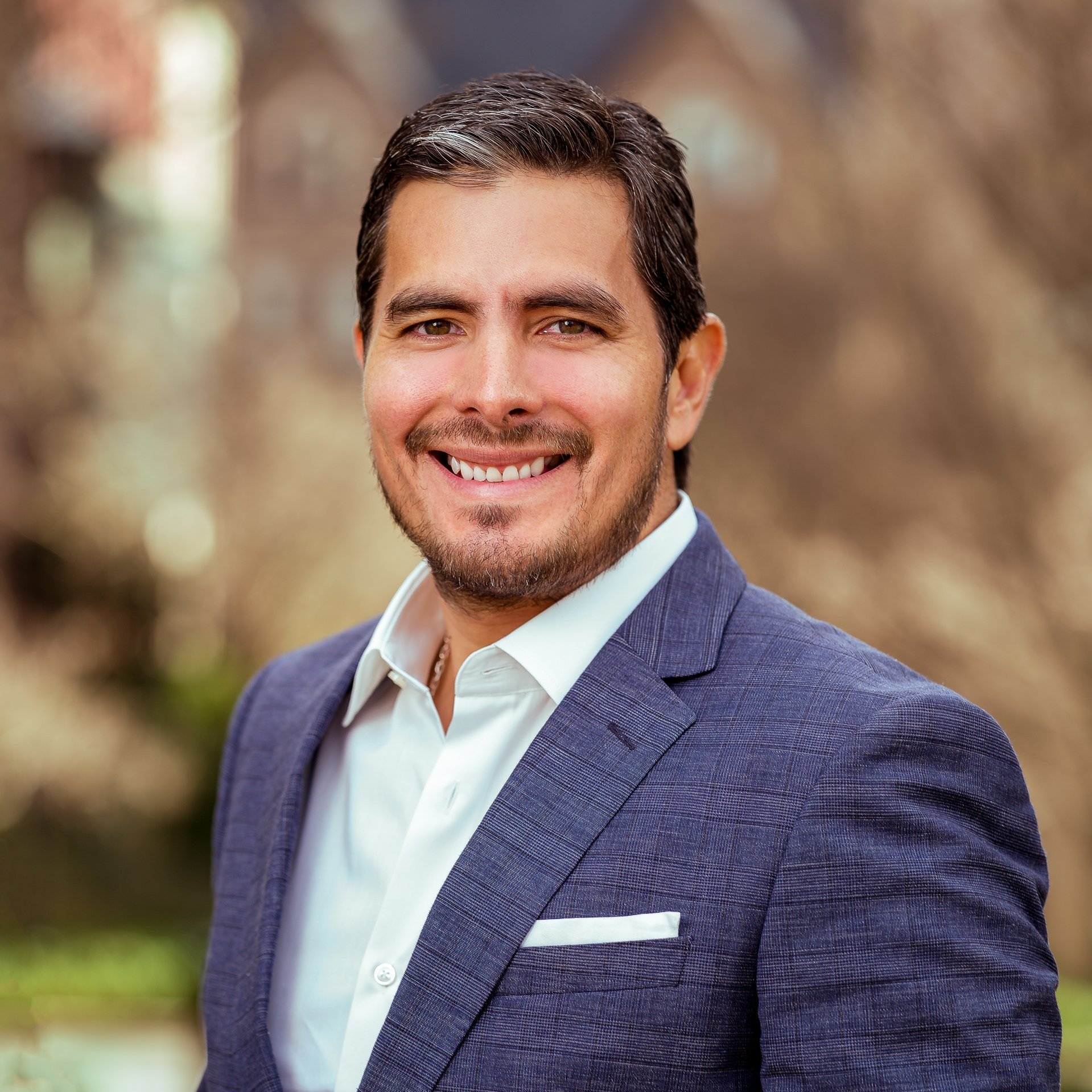 Team — Mollaan Babbington Group