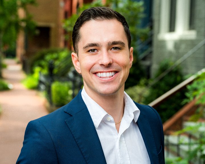 Team — Mollaan Babbington Group