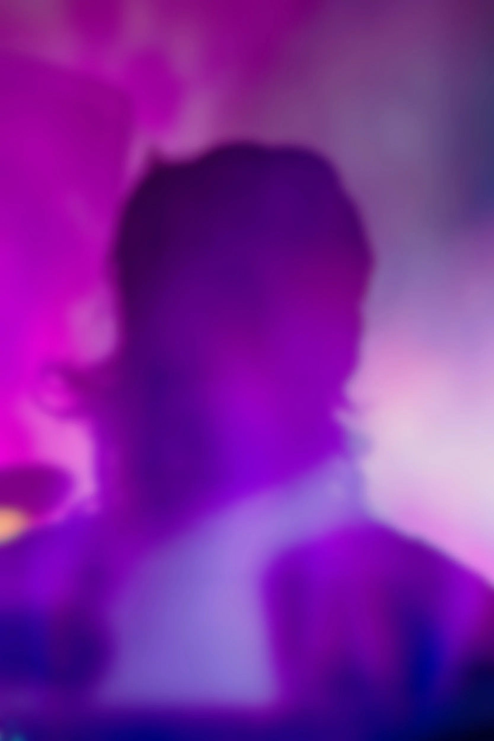 HPPD Nonprofit - The Perception Restoration Foundation