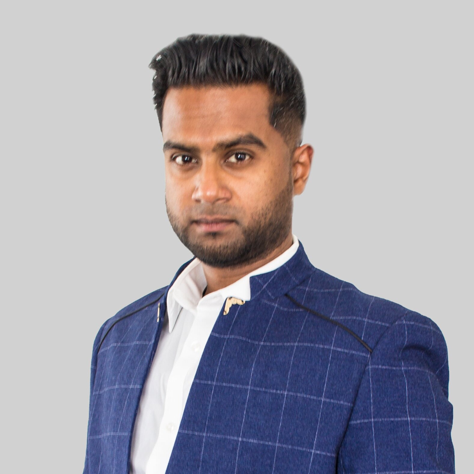 Team — Amin Realty