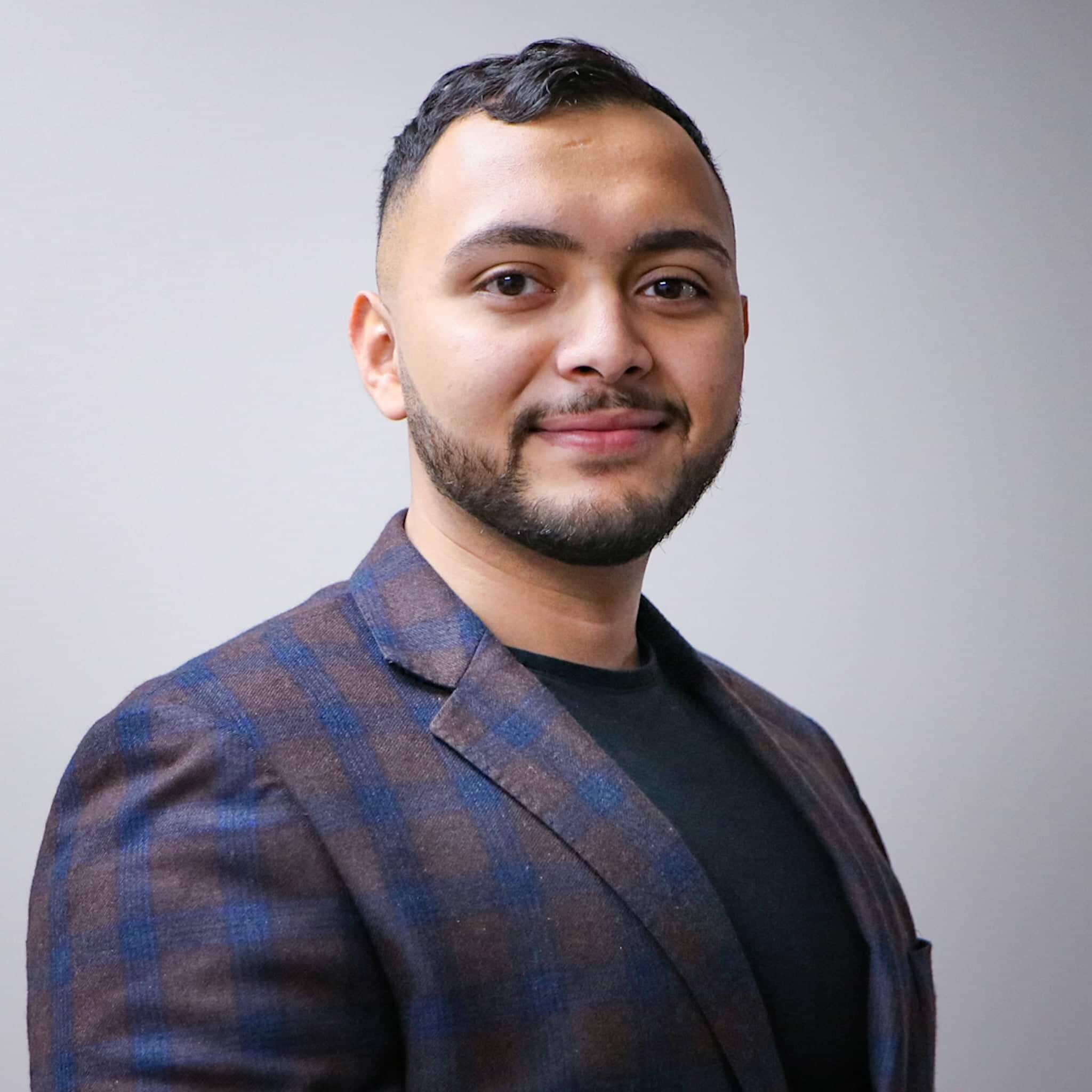 Team — Amin Realty