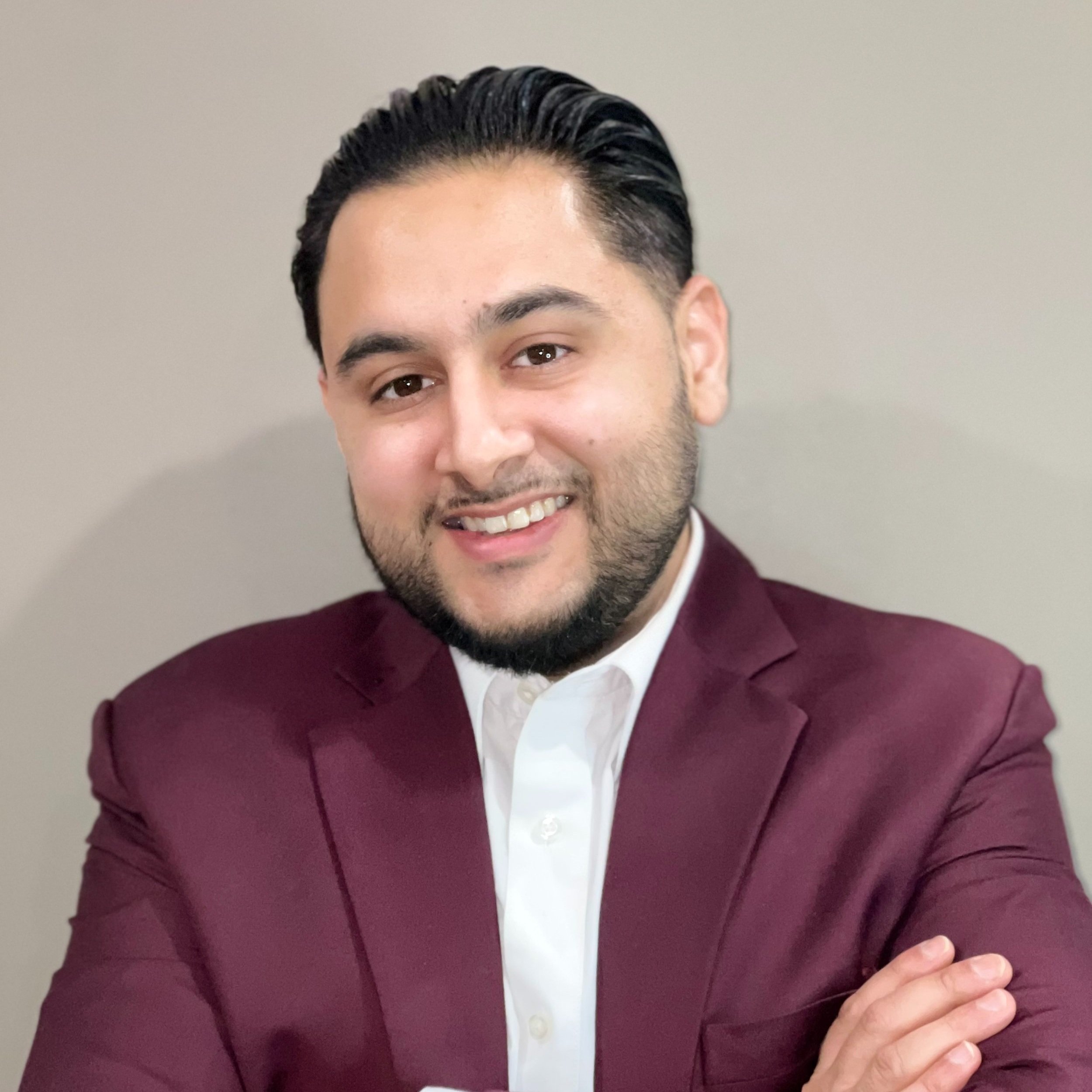 Team — Amin Realty