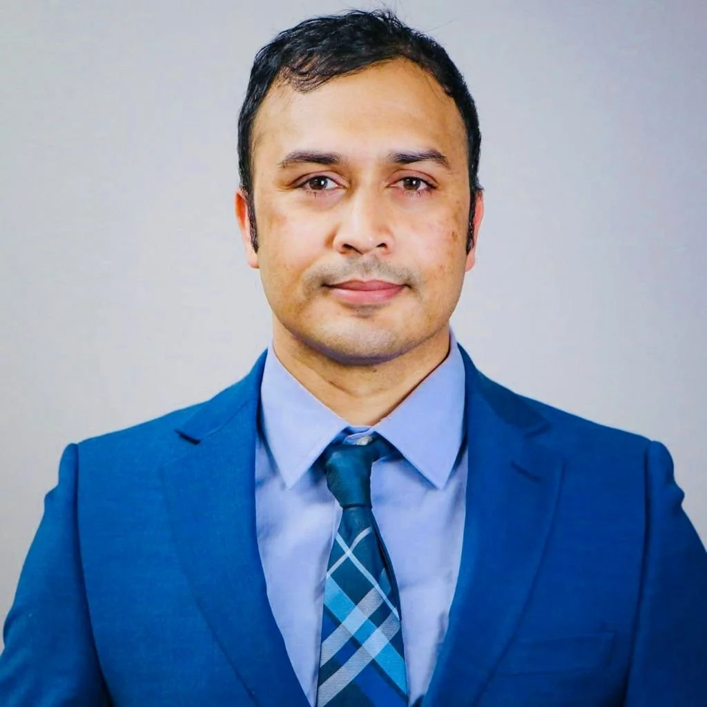 Team — Amin Realty