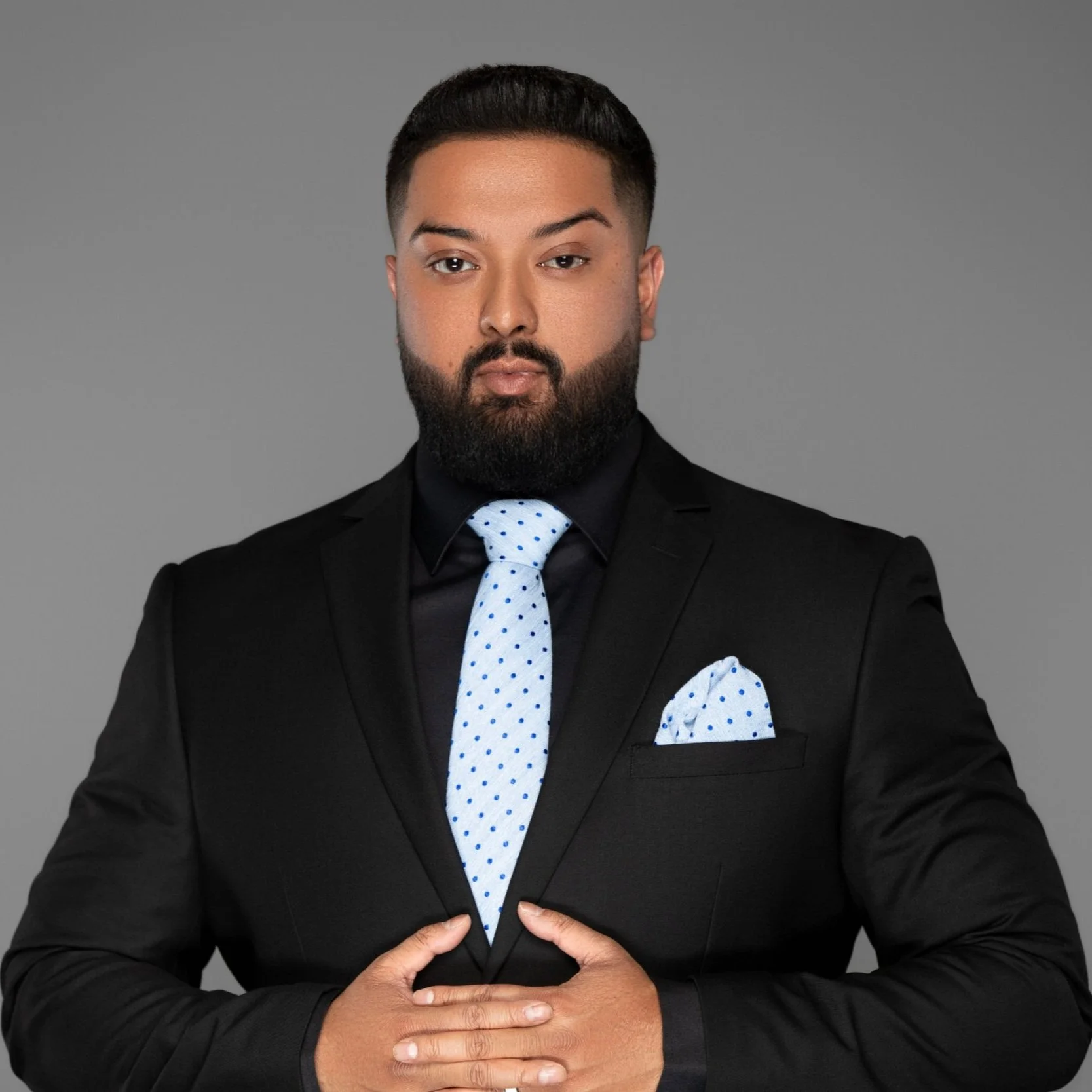 Team — Amin Realty