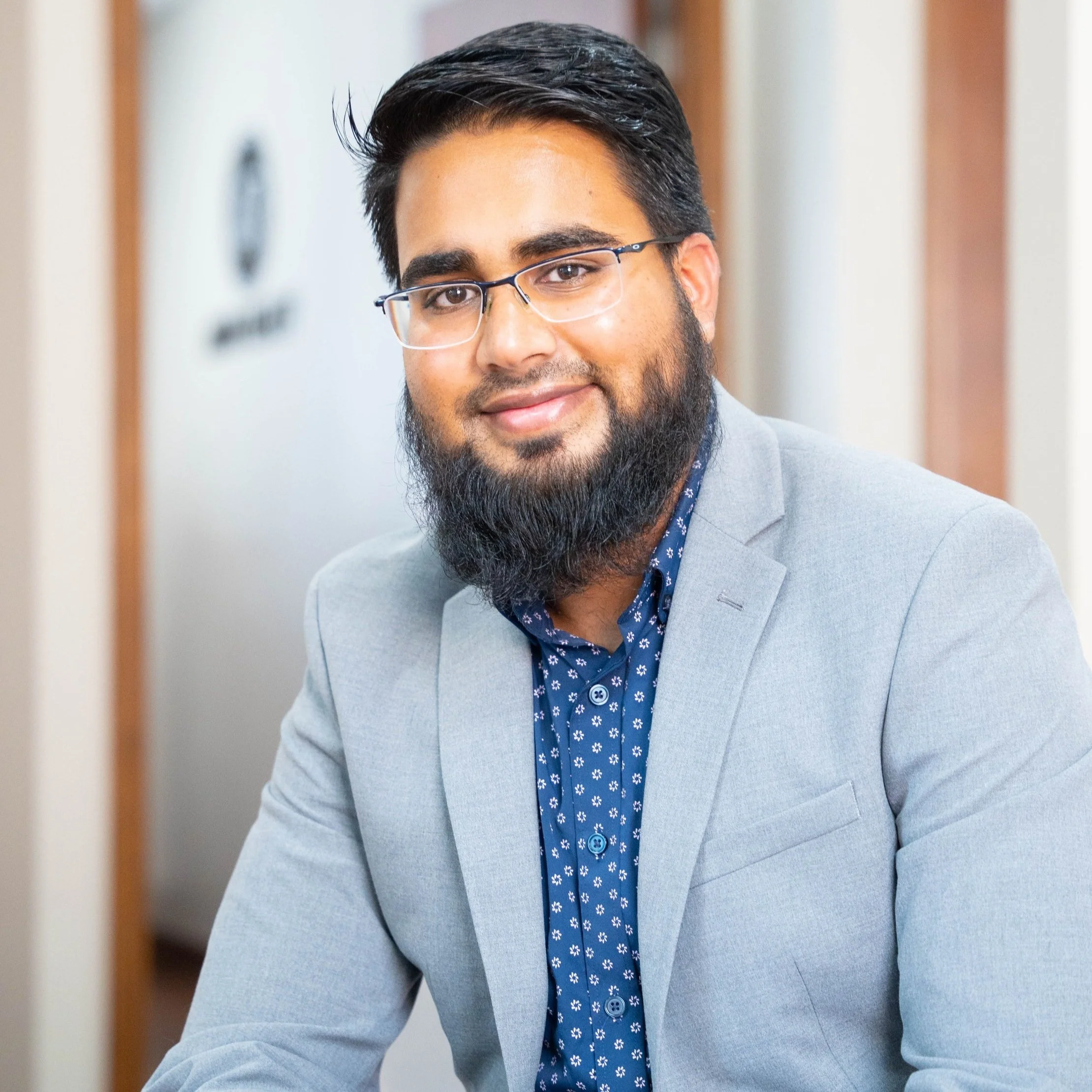 Team — Amin Realty