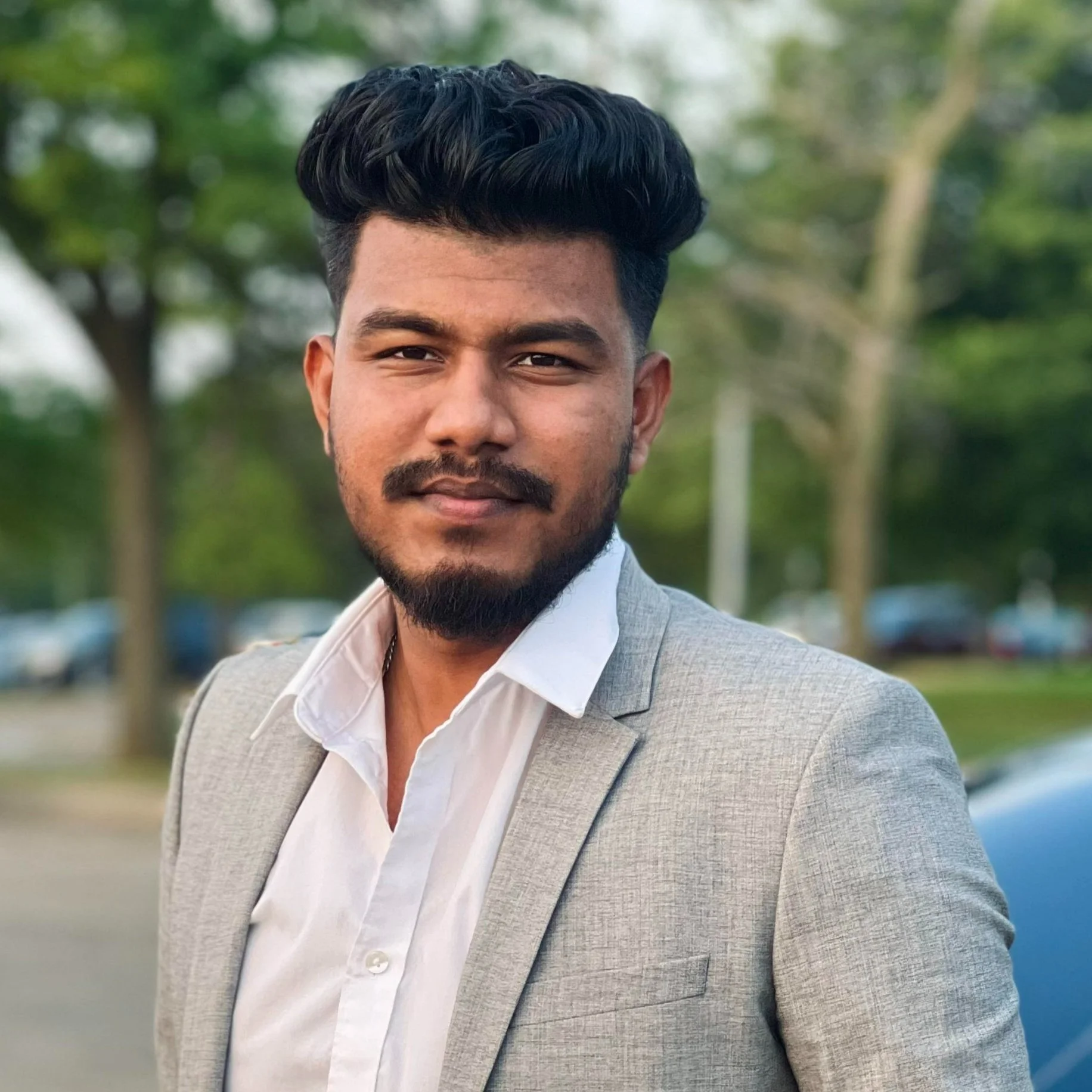 Team — Amin Realty