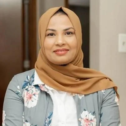 Team — Amin Realty