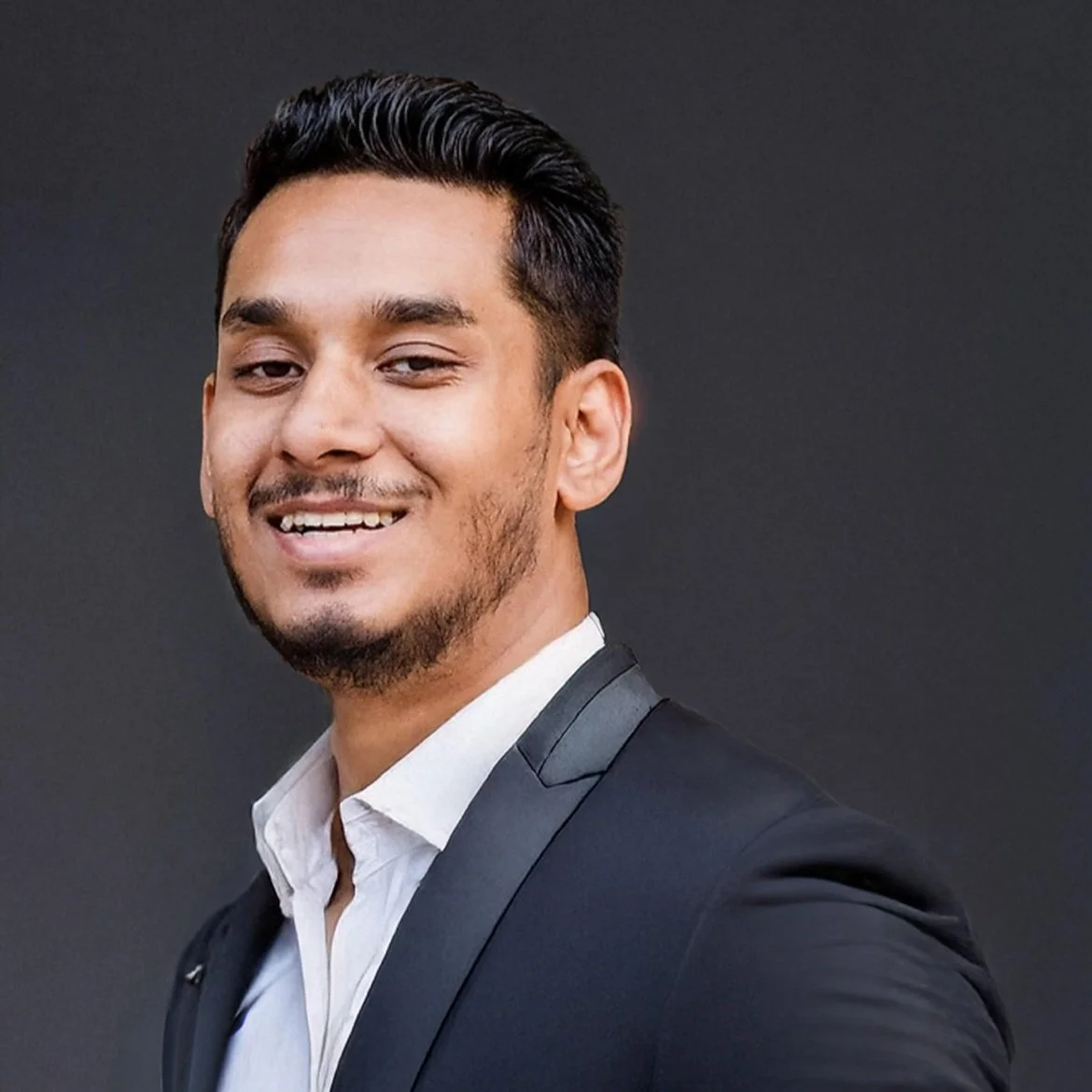 Team — Amin Realty