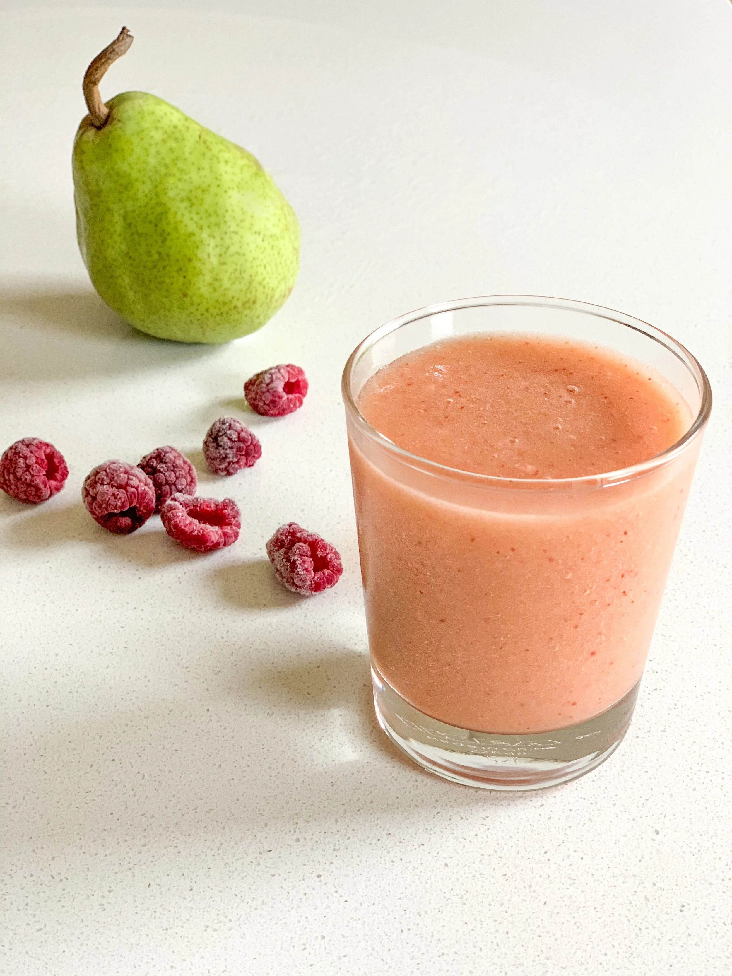 Fab Fruit Juice — Thermodudes