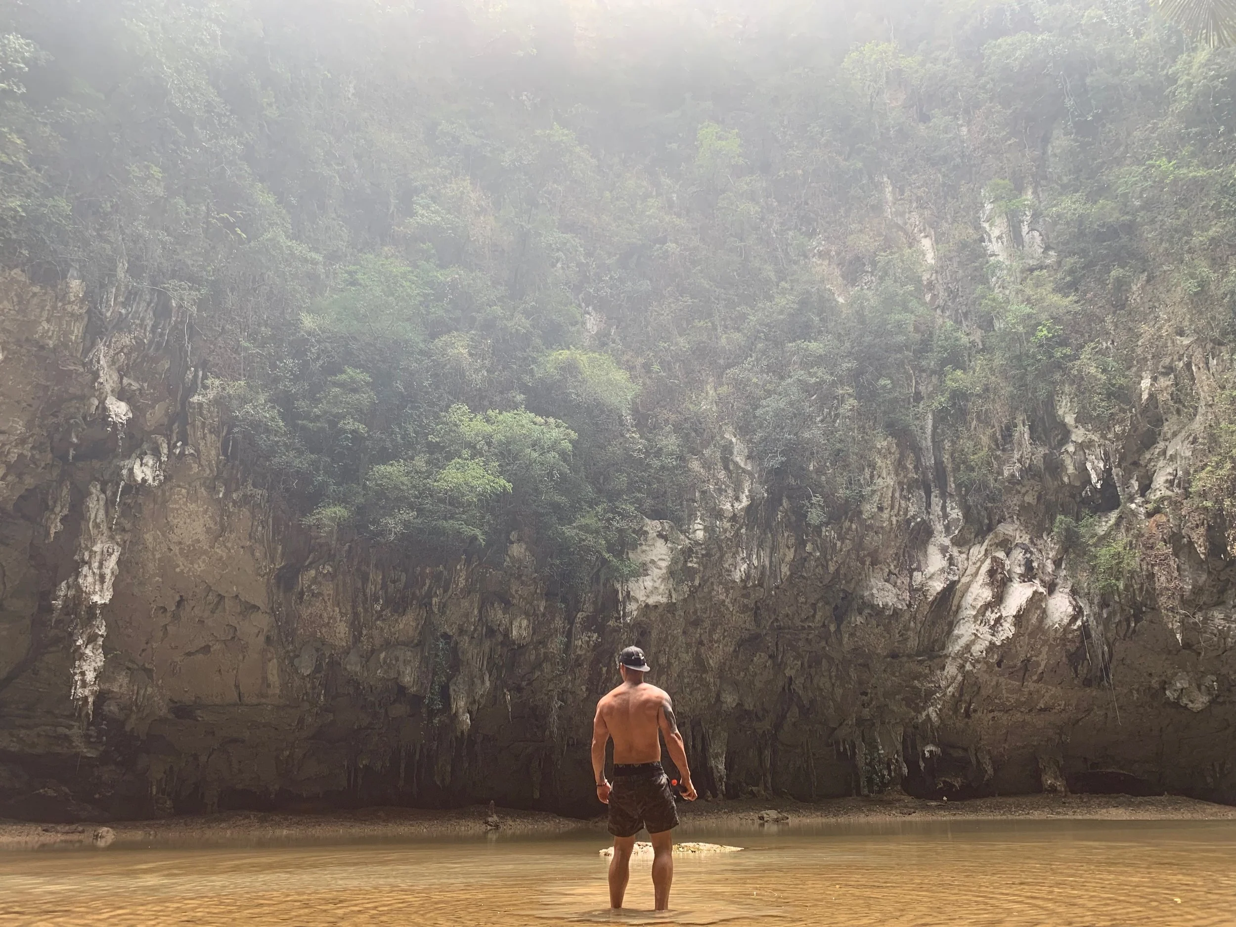 My Story — Nick Capo