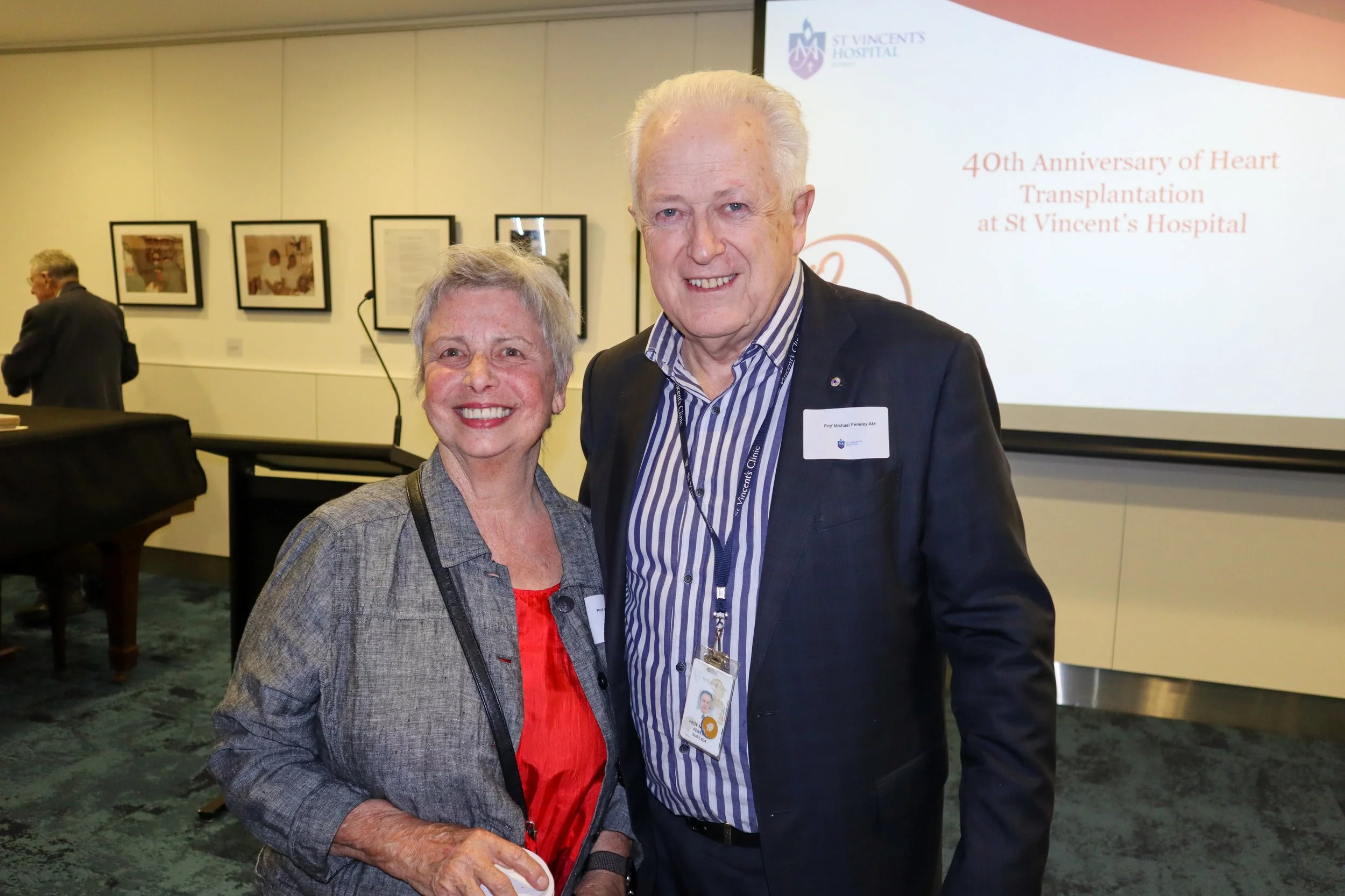 Cameron Wing Time Capsule Images