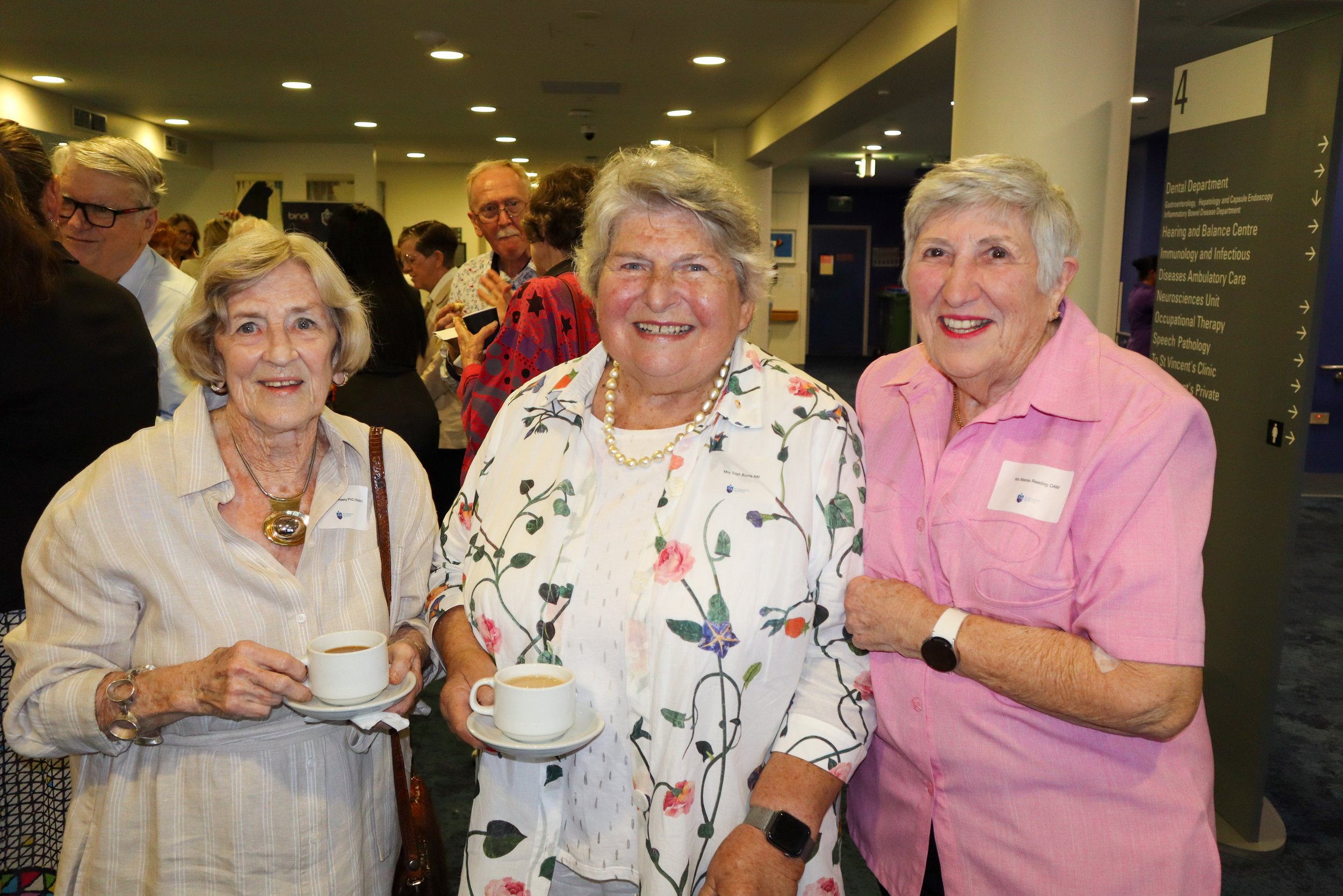 Cameron Wing Time Capsule Images