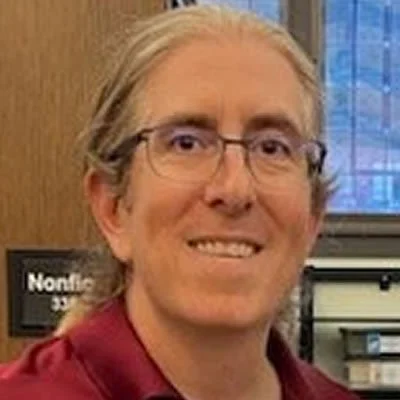 Meet BTB Reviewer Steve Netter — the best thriller books