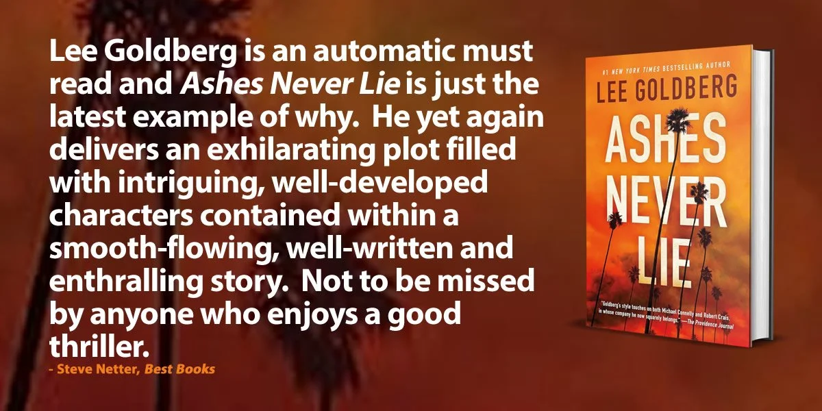 the best thriller books