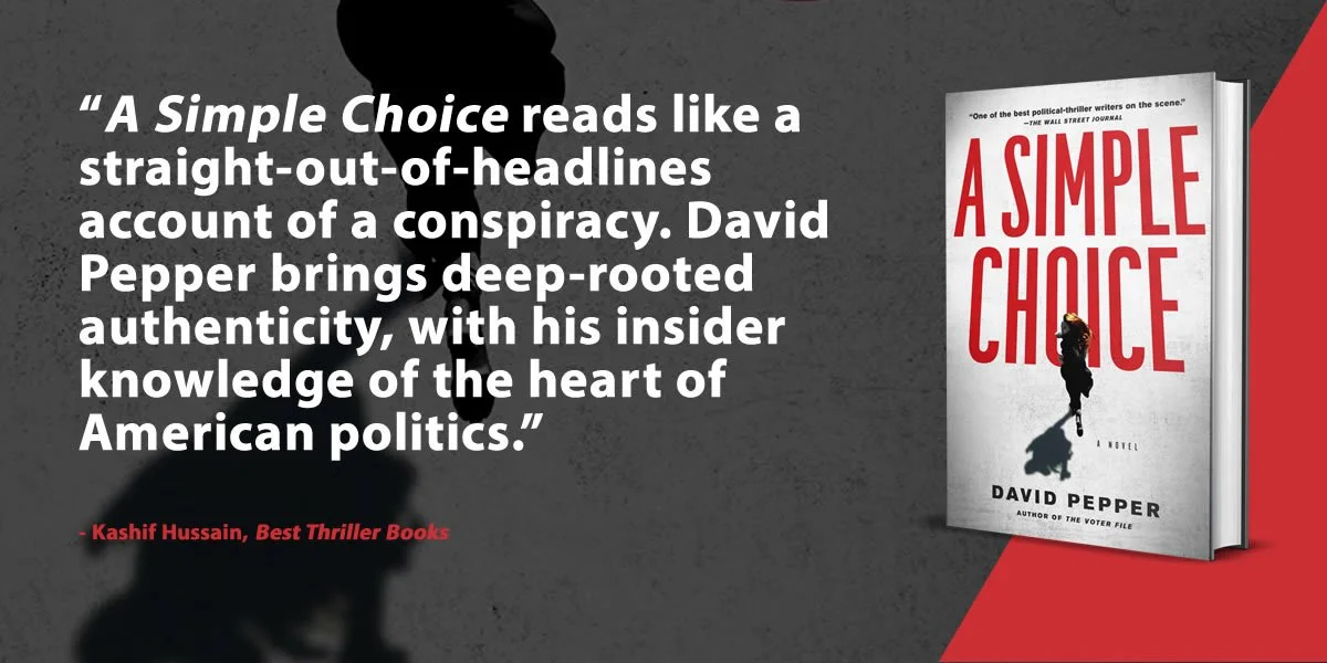 Best Conspiracy Books