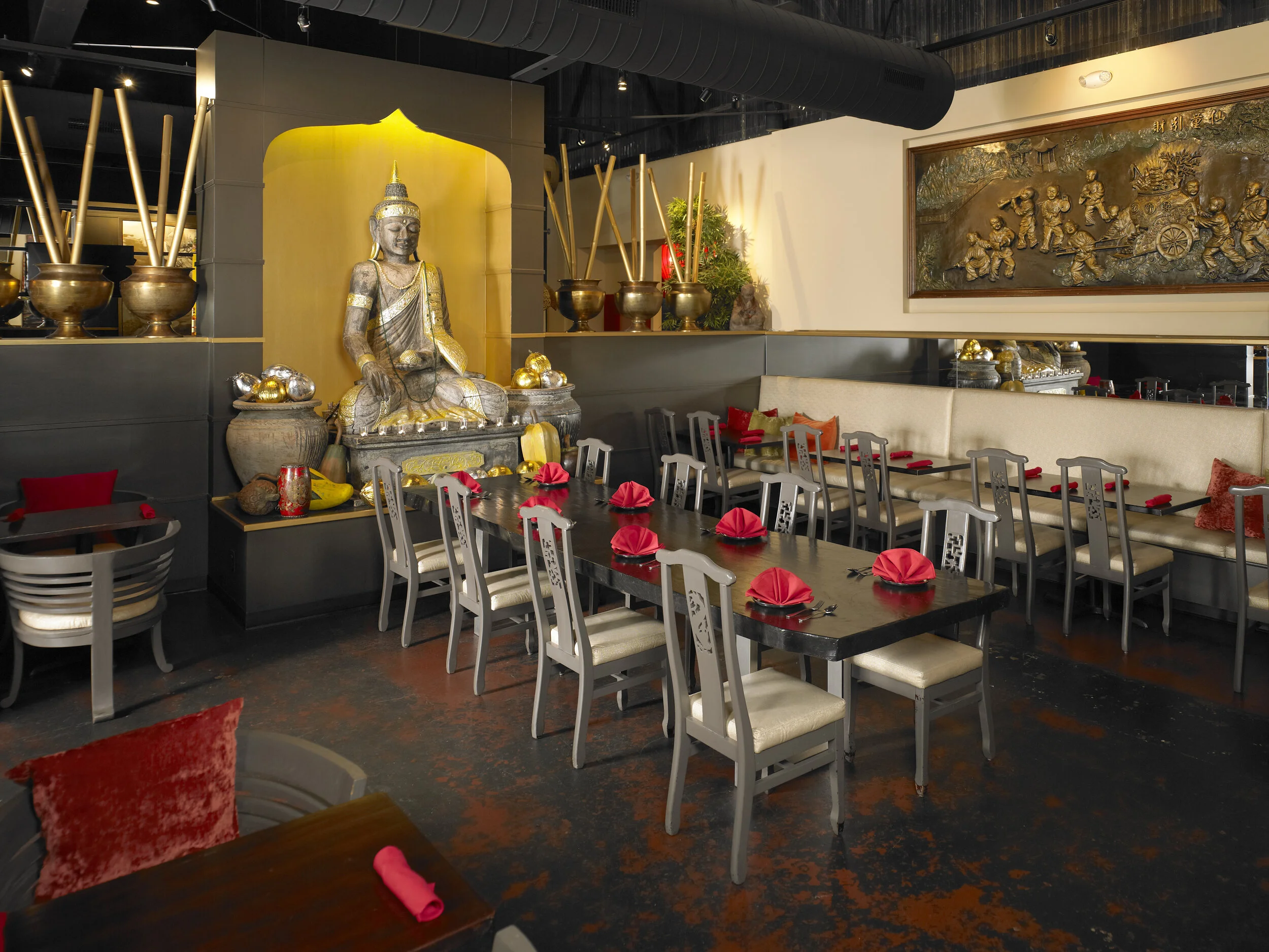 98 Asian Bistro