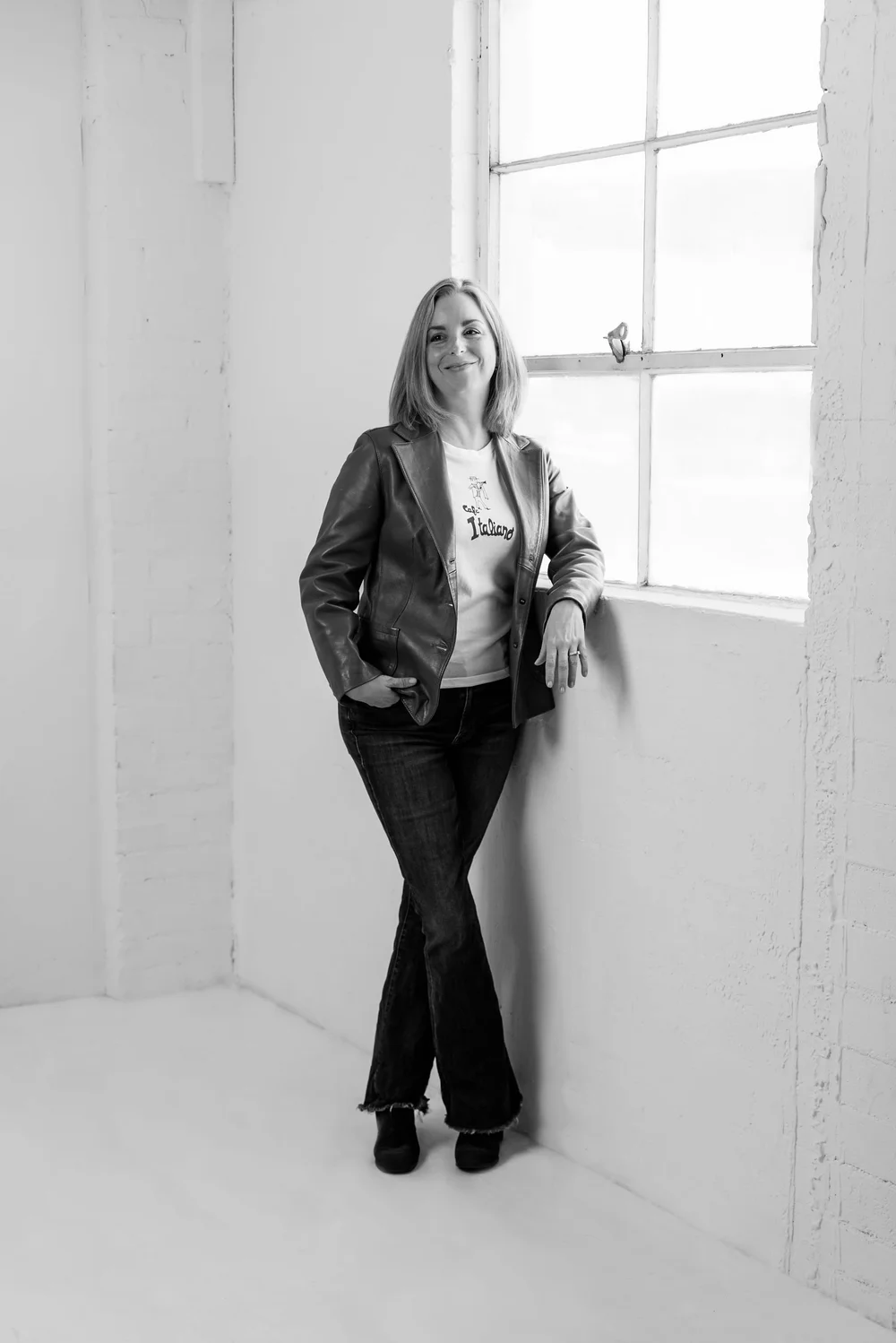 About 5 — Stephanie Austin