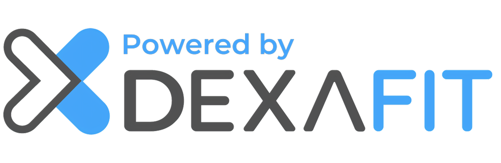 DEXA Scan — UPGRADE Performance Institute