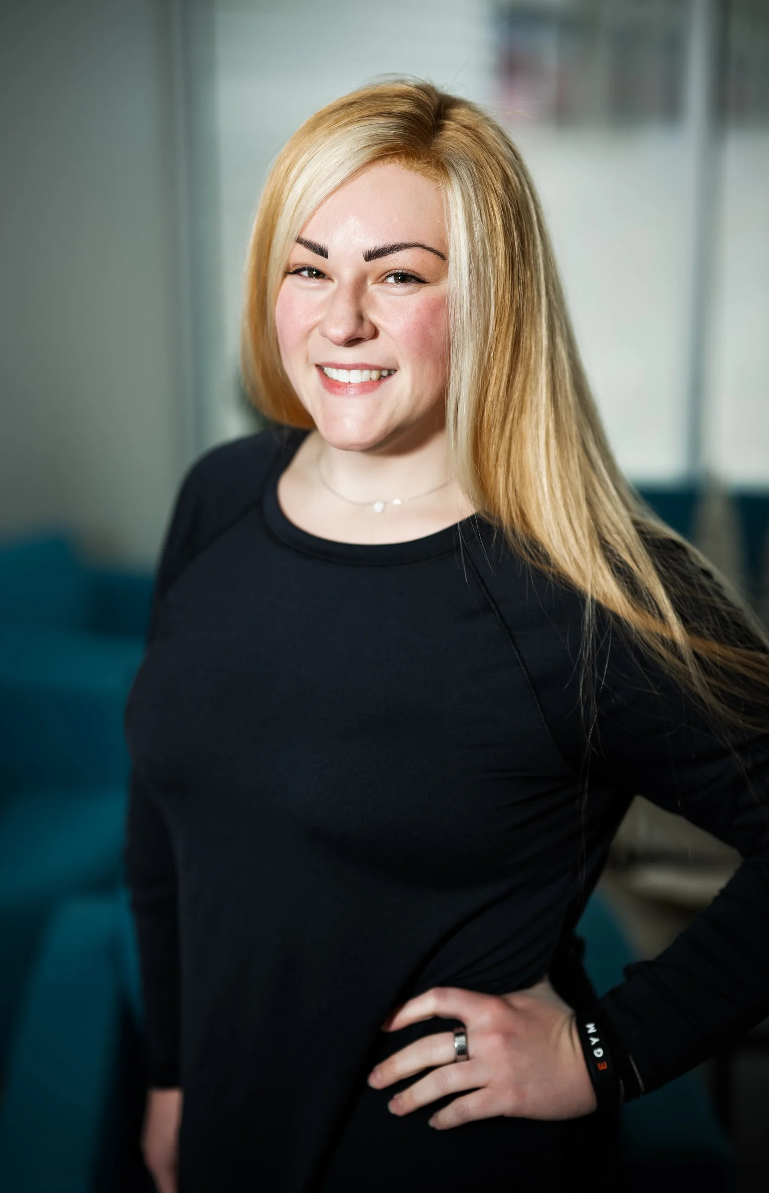 Meet Our Team — UPGRADE Performance Institute