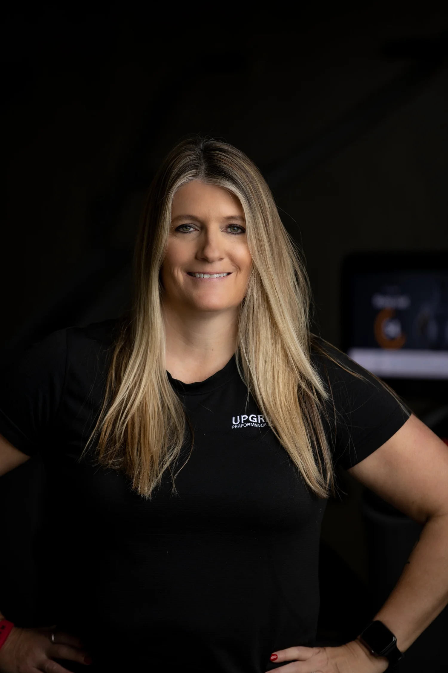 Meet Our Team — UPGRADE Performance Institute