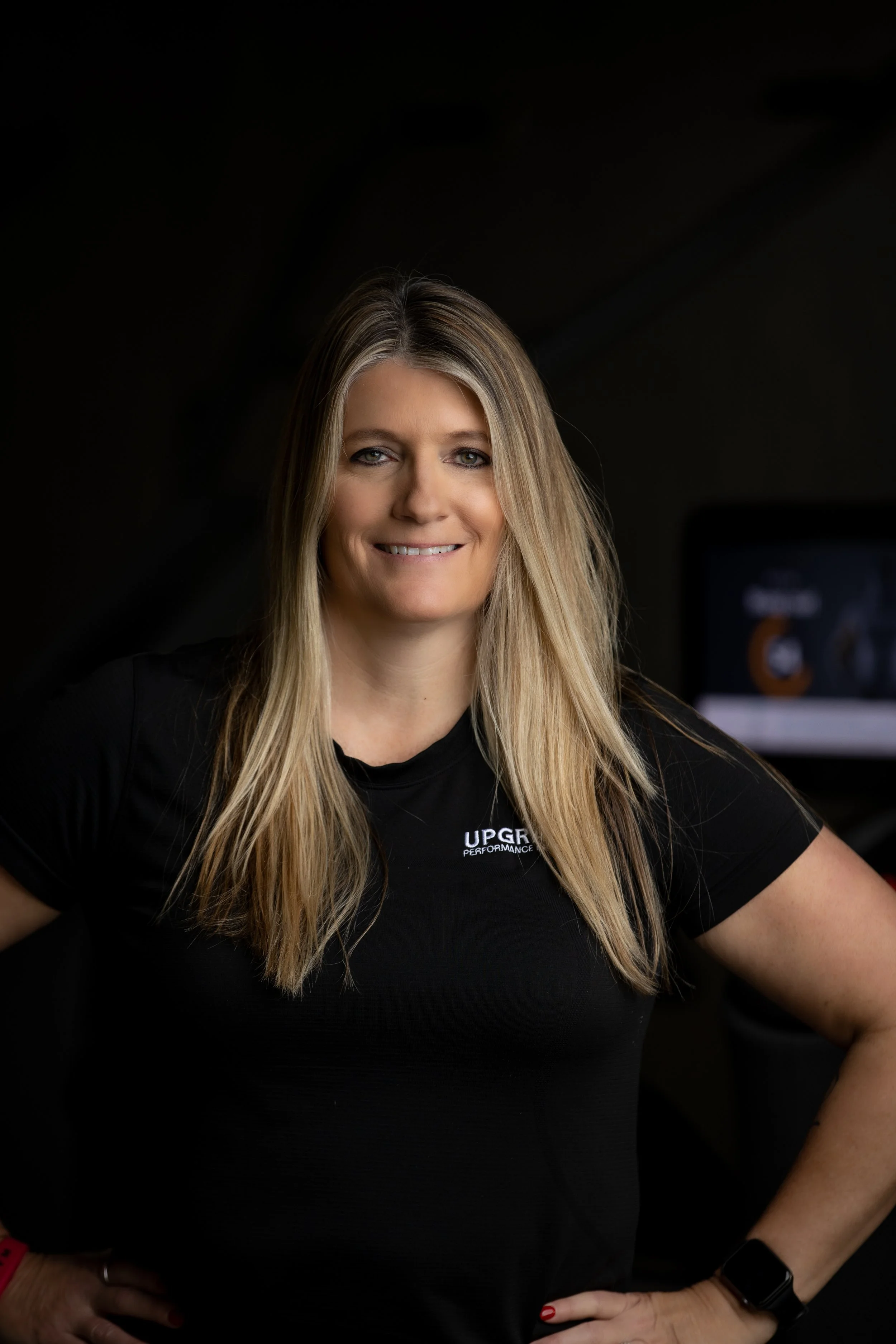 Meet Our Team — UPGRADE Performance Institute