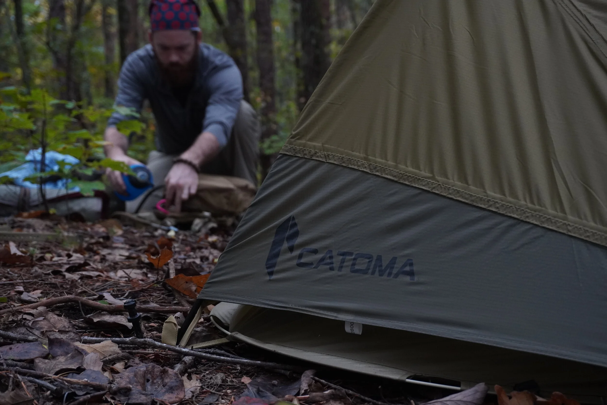 MMI Outdoor | Rugged Outdoor Gear
