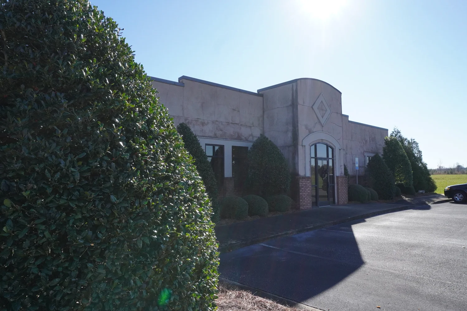 About Us — MMI Outdoor