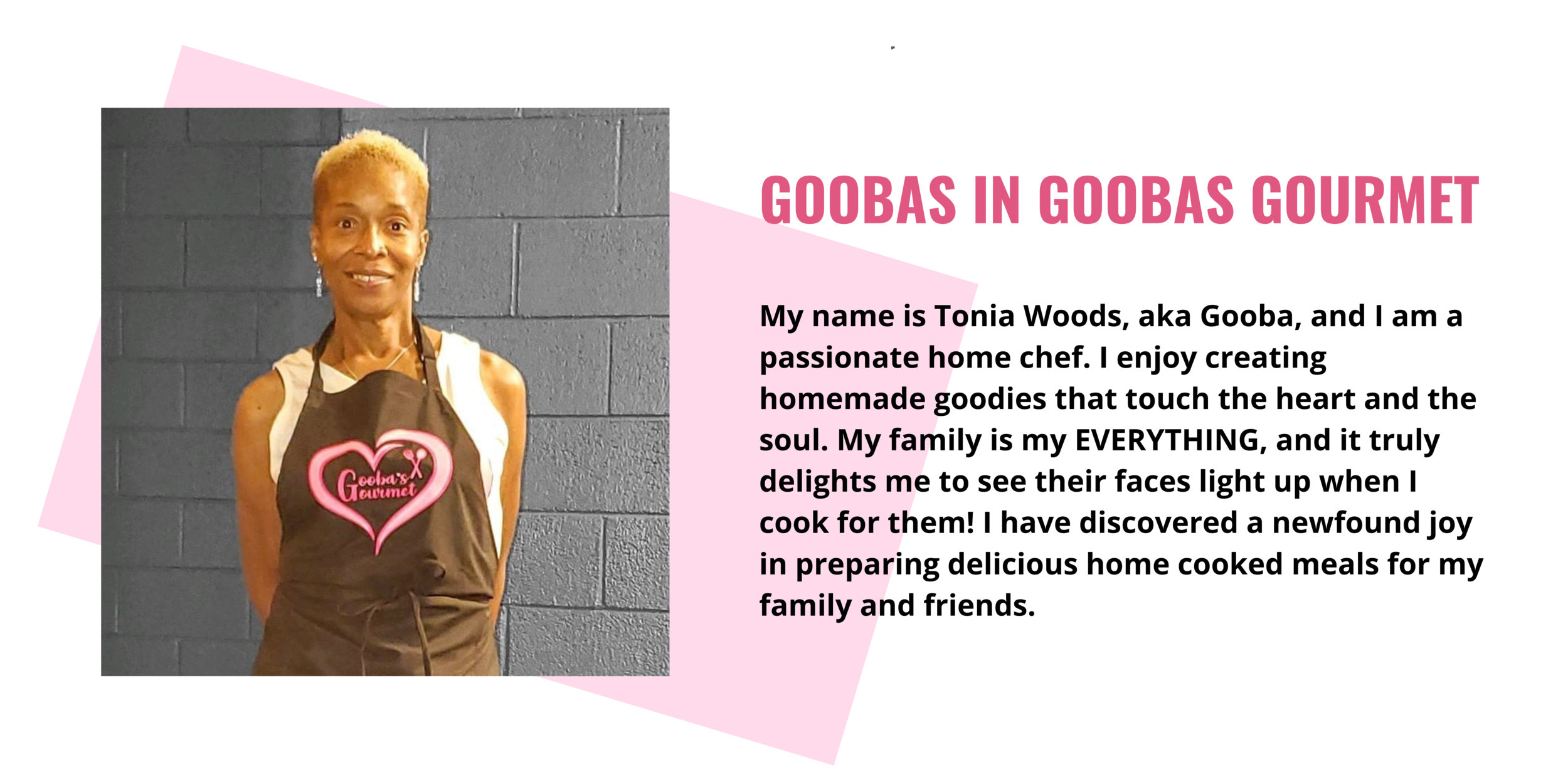 Gooba's Gourmet