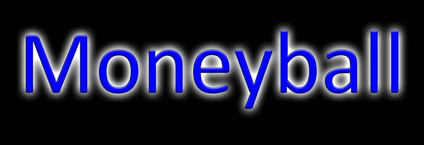 Moneyball Logo
