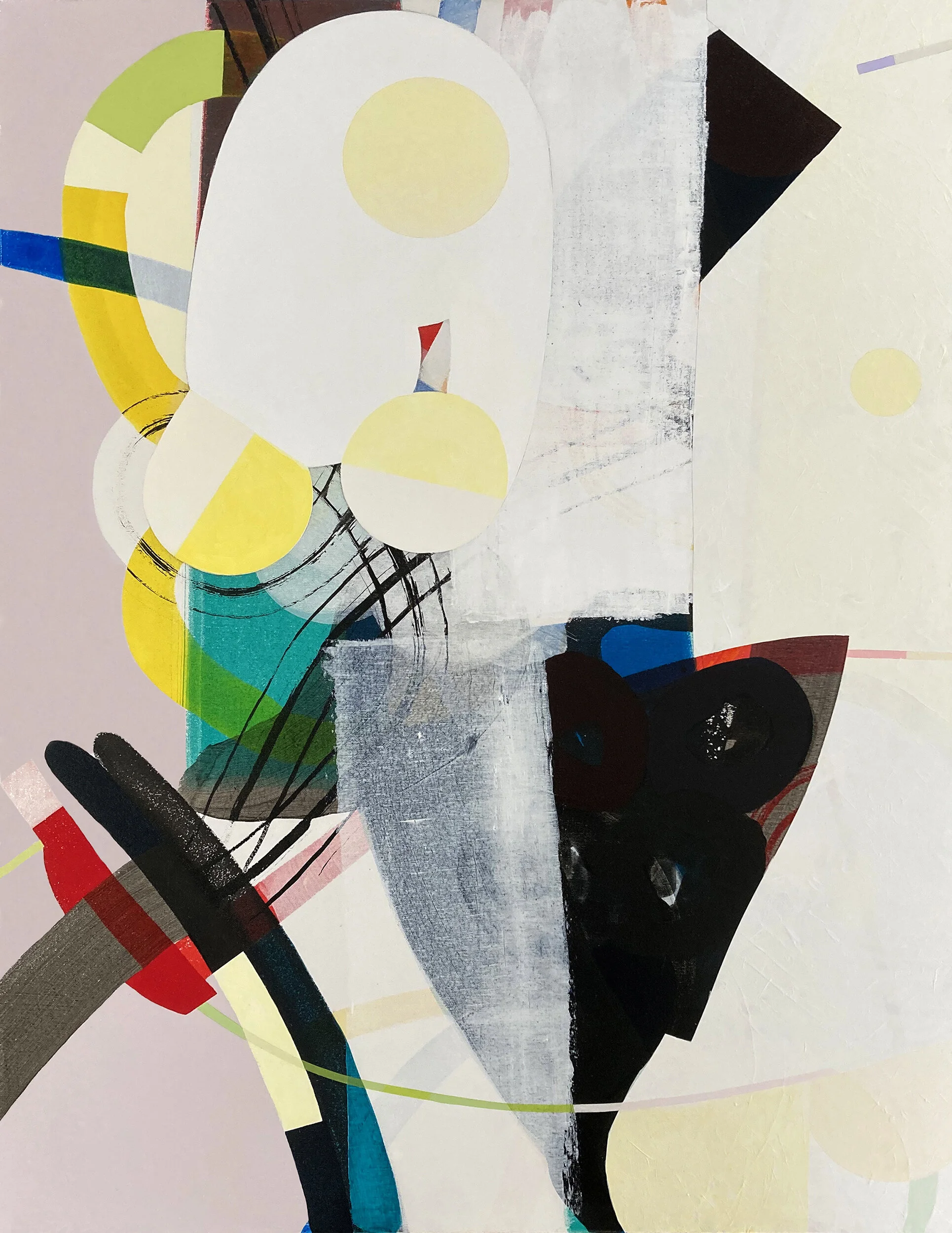 David Carlson Art Painting — David Carlson Art