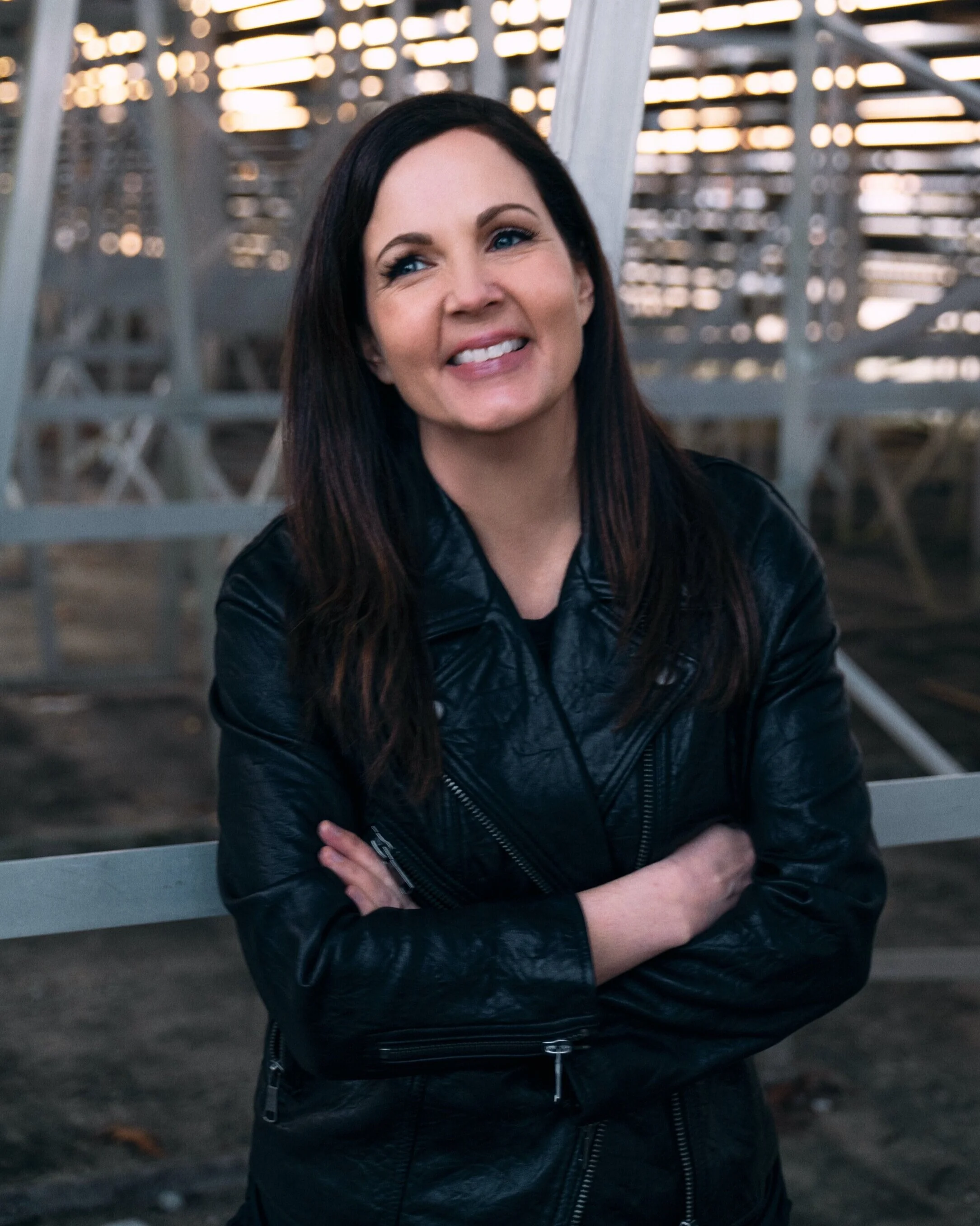 Writer | Lori McKenna — Creative Nation