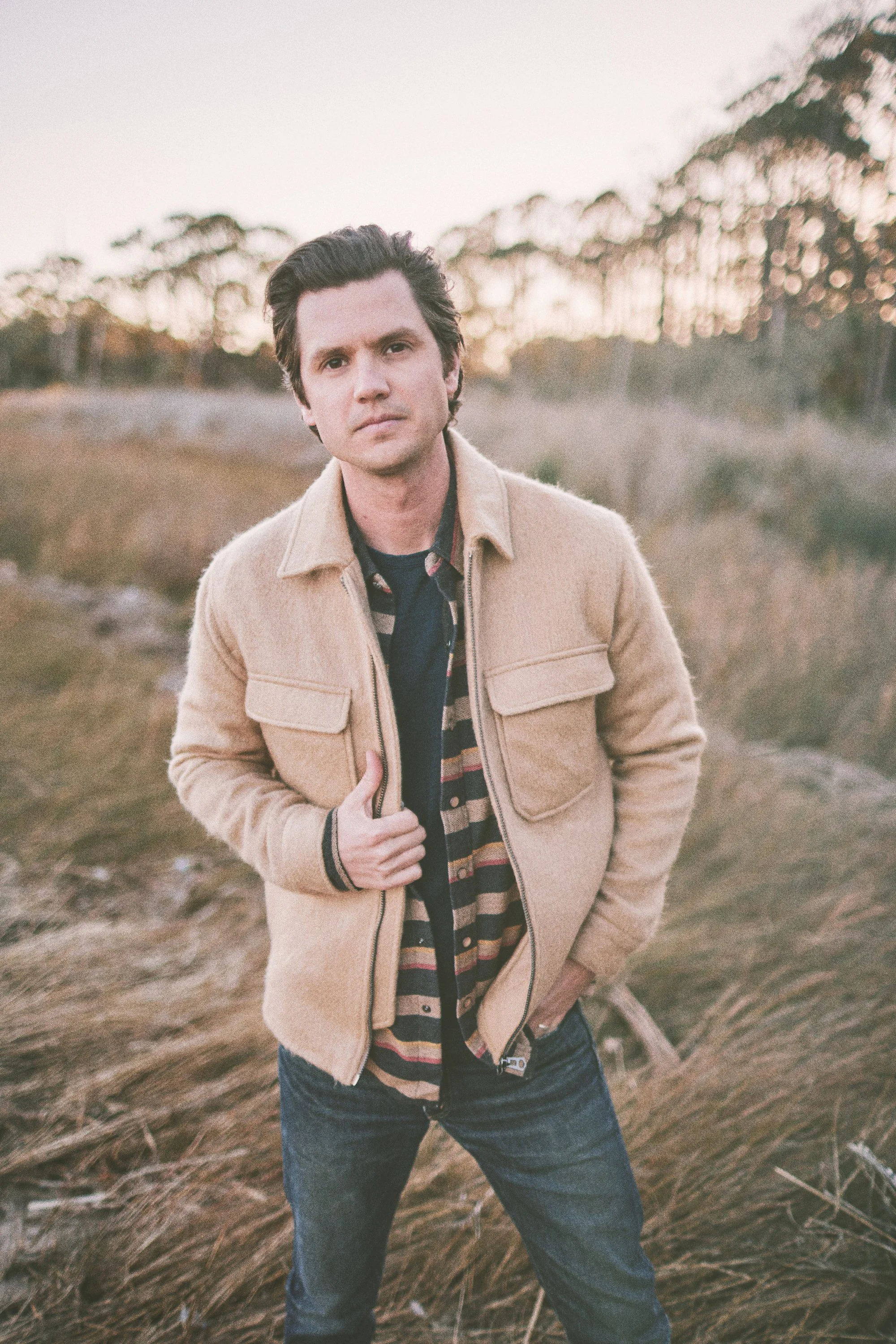Writer | Steve Moakler — Creative Nation