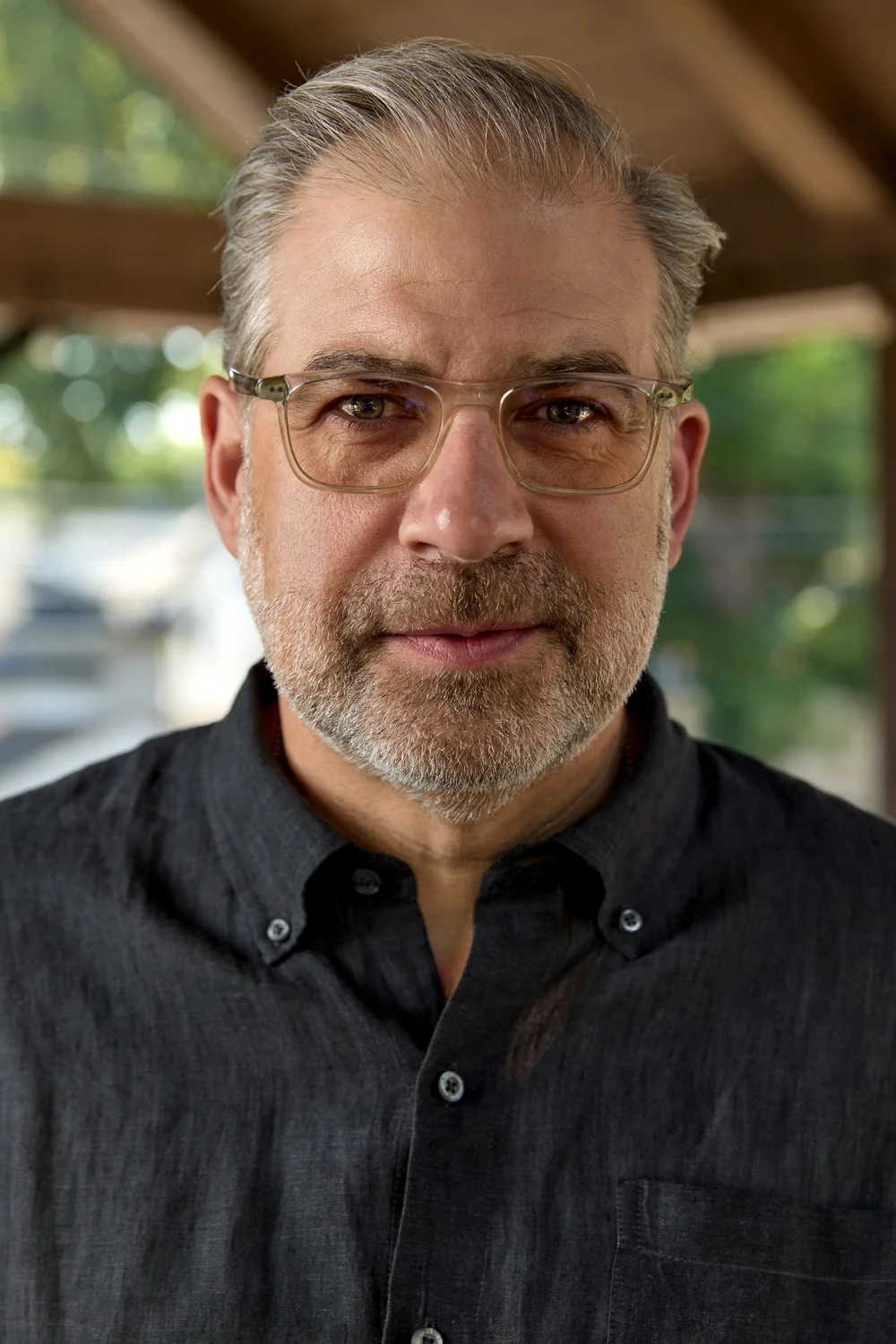 Writer | Barry Dean — Creative Nation