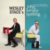 albums — wesley stace