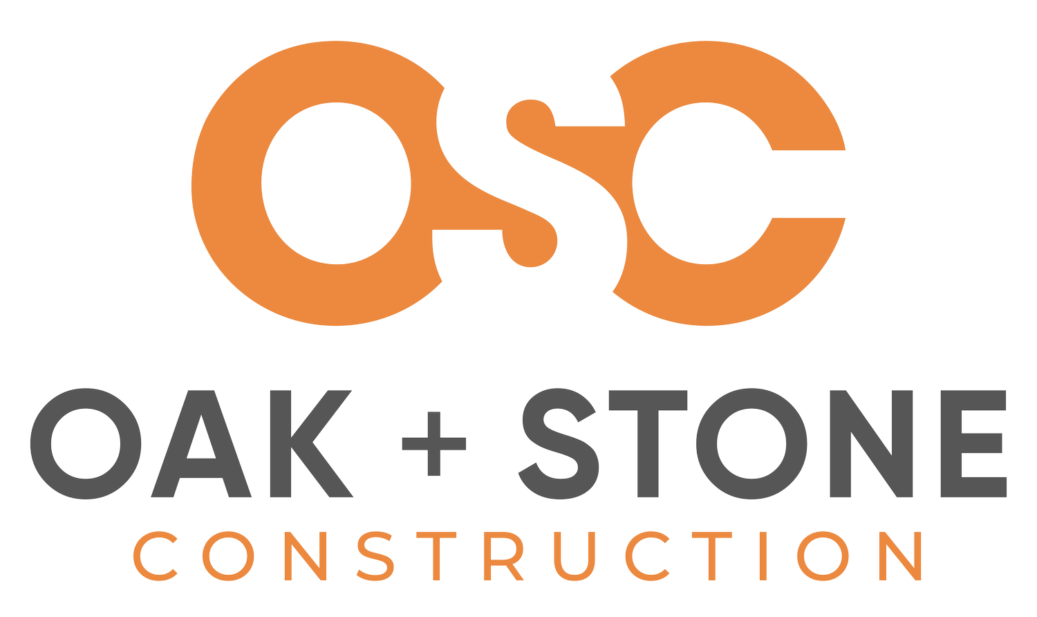 Oak & Stone Construction