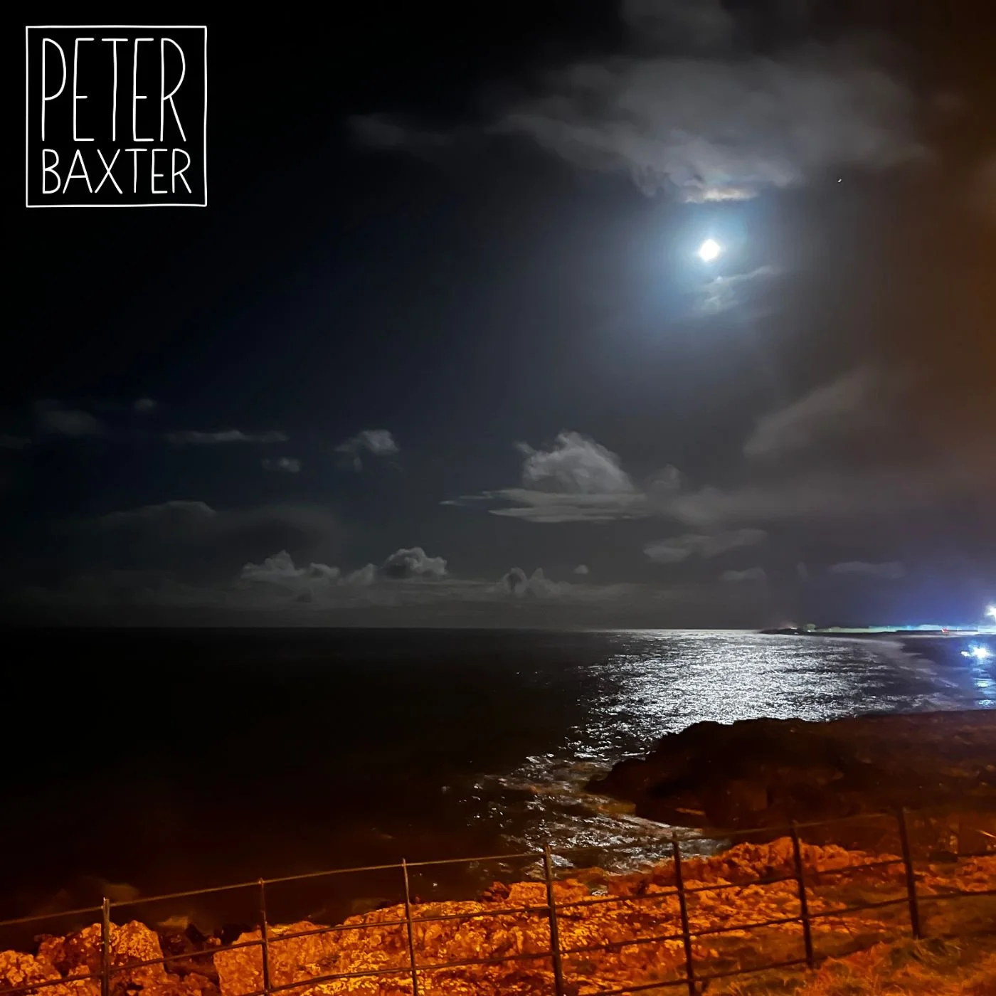 Peter Baxter
