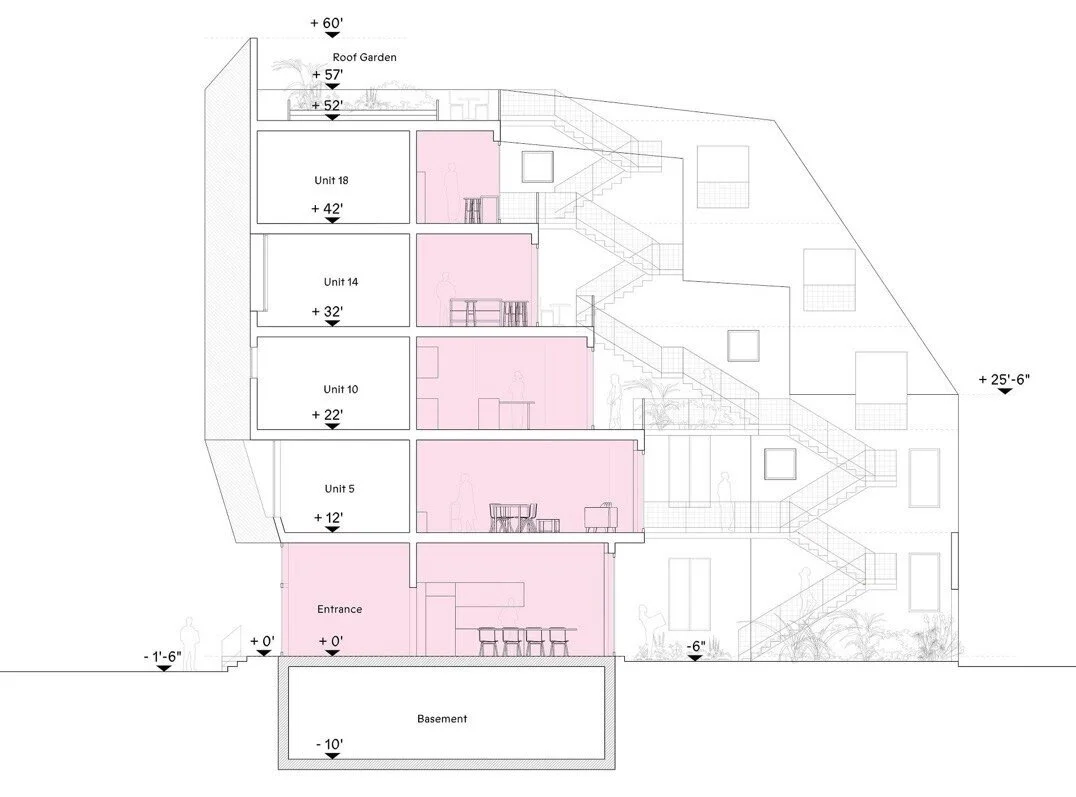 Carehaus Carehaus: the U.S.' first care-based co-housing project.