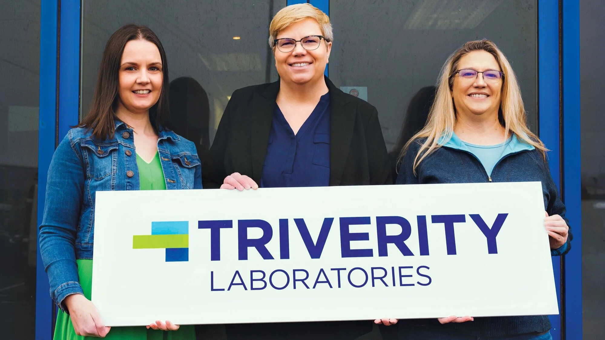 Blog 1 — Triverity Laboratories