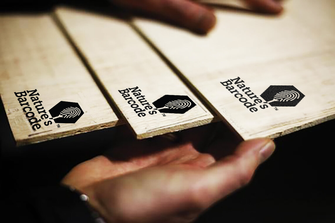 Nature's Barcode — Double Helix Tracking Technologies