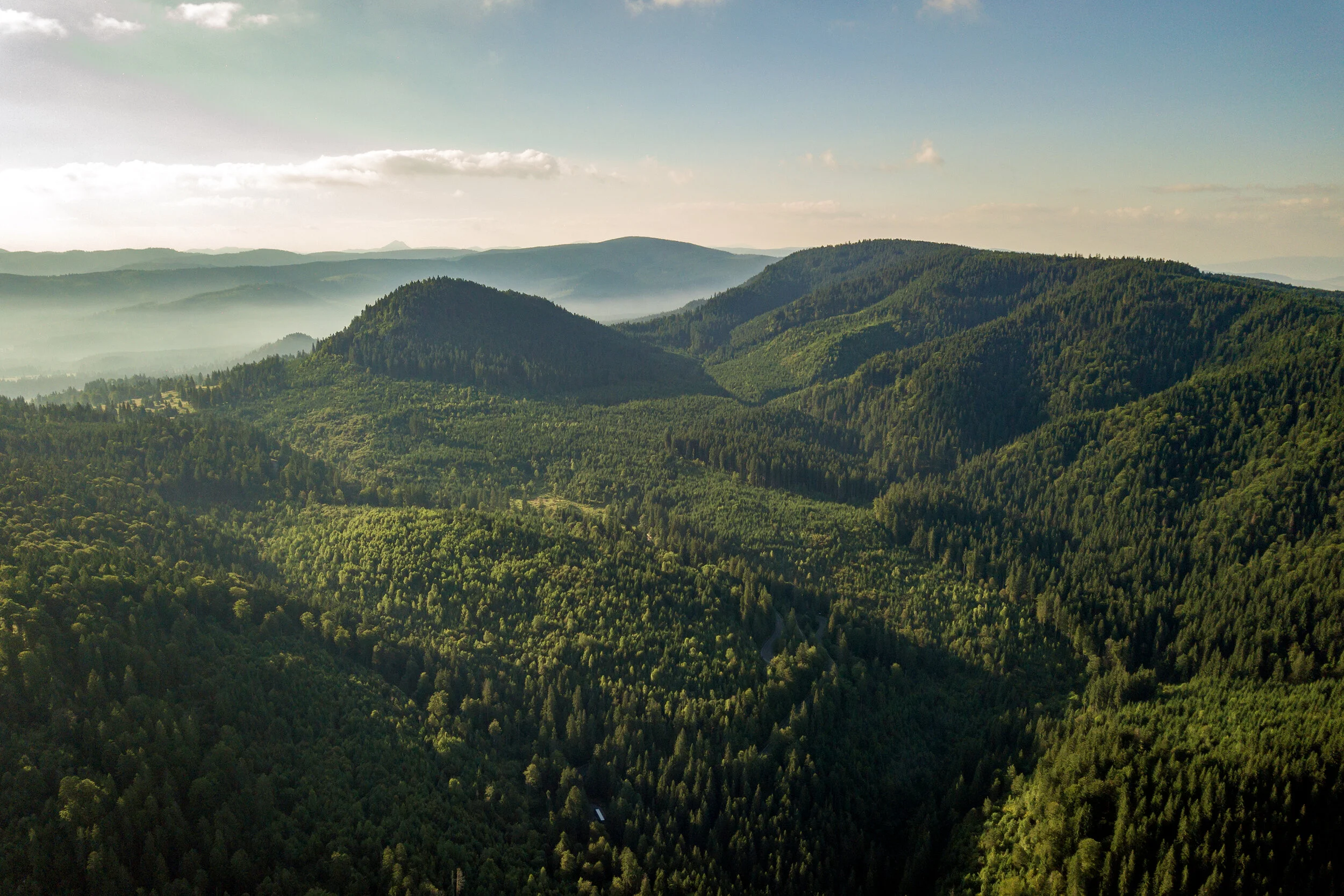 Project Management — Double Helix Tracking Technologies