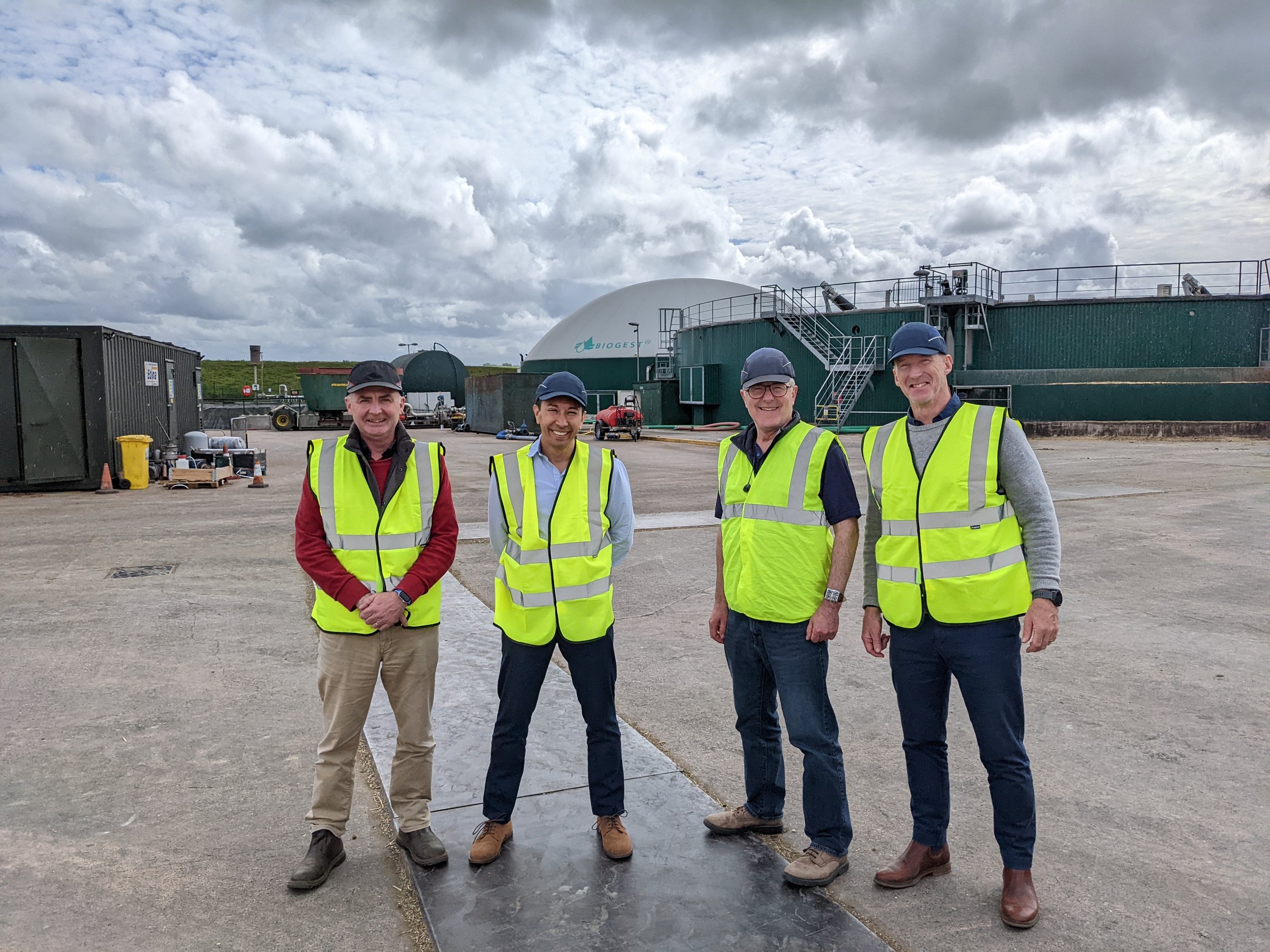 News — Double Helix Tracking Technologies